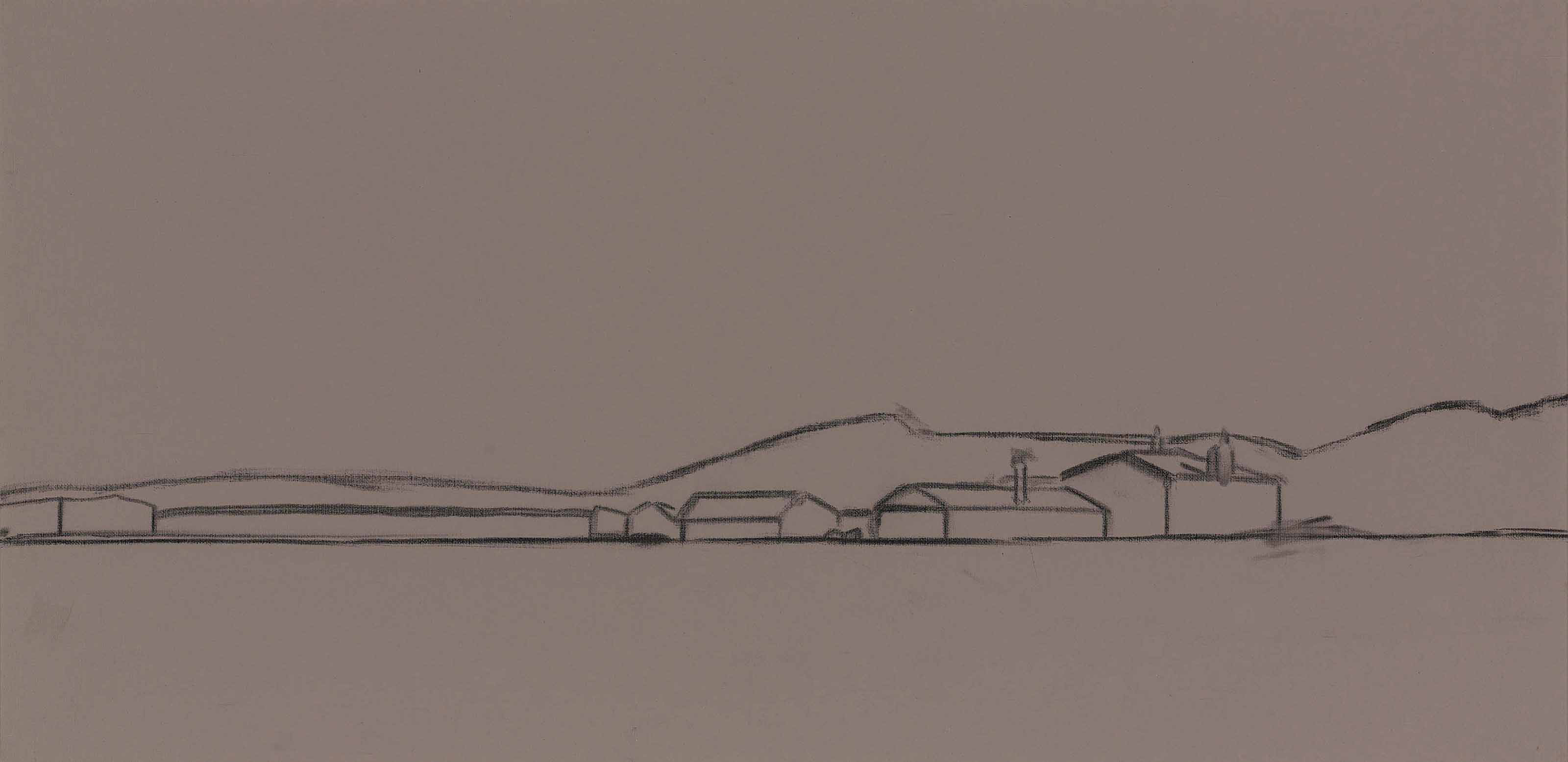 R.B. KITAJ, R.A. (1932-2007), Uist | Christie’s