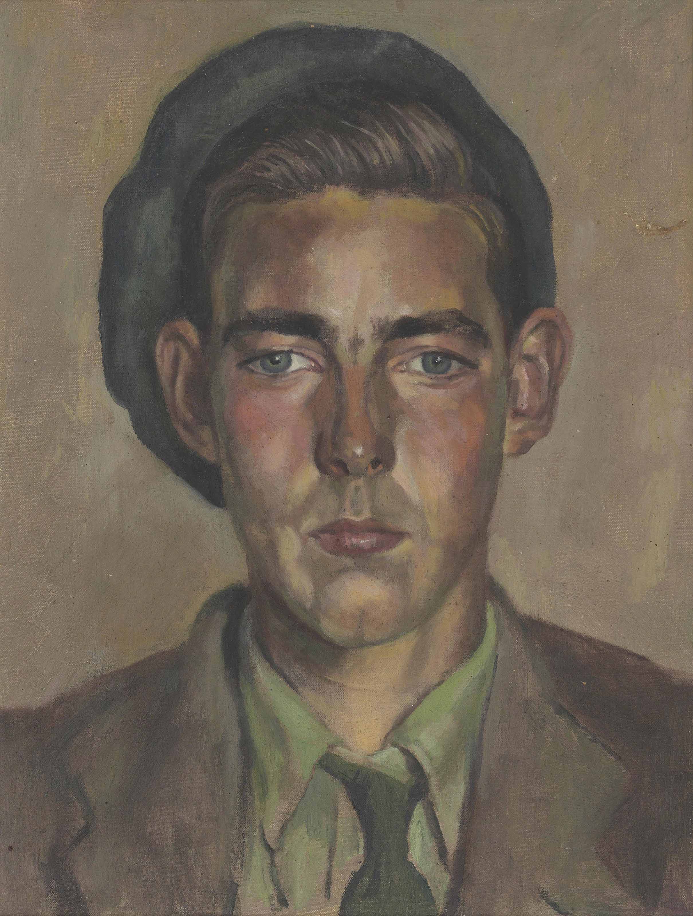 SIR CECIL BEATON (1904-1980), Michael Bundy | Christie’s