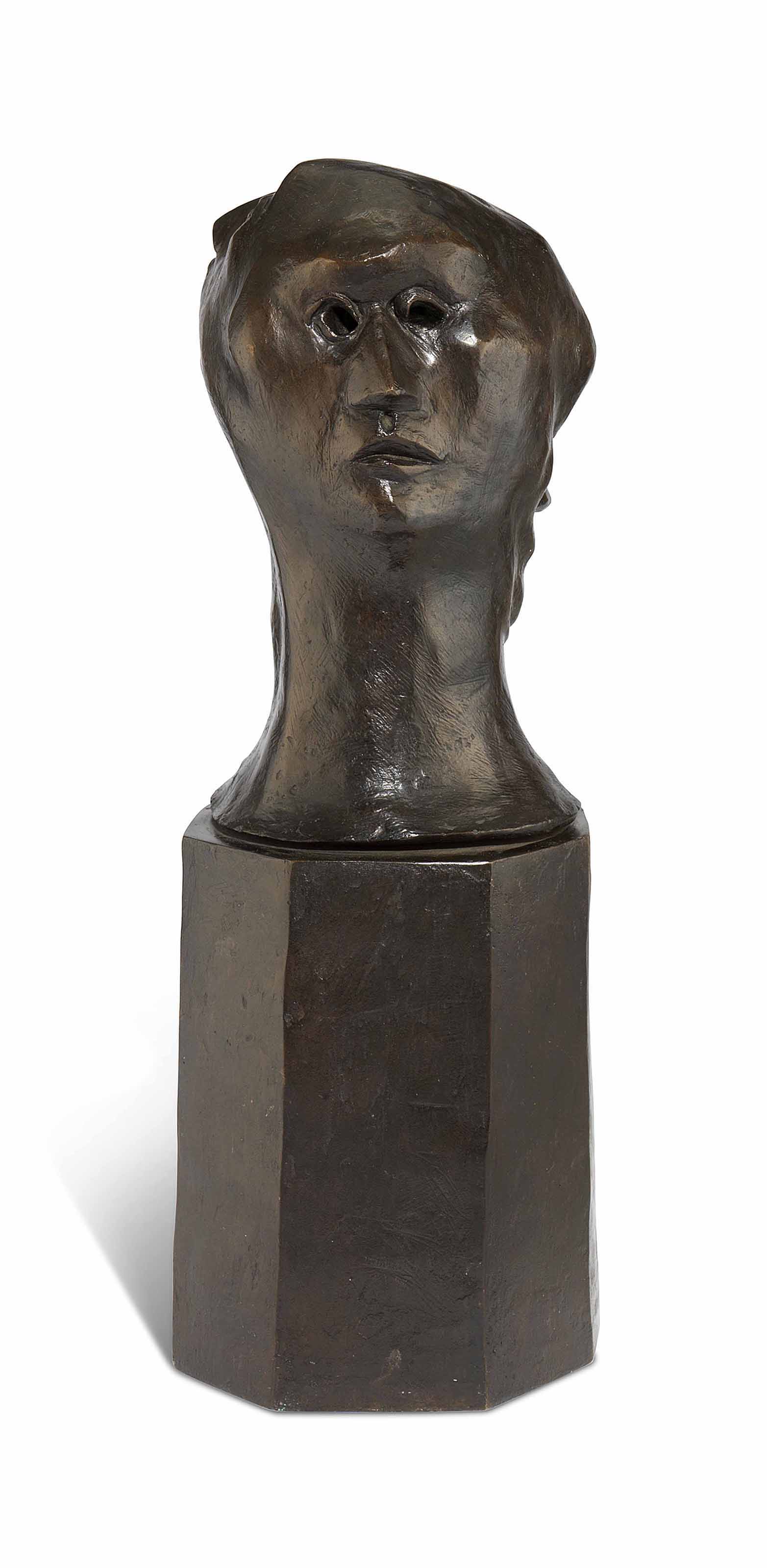 MICHAEL AYRTON (1921-1975), Tricephalic | Christie’s