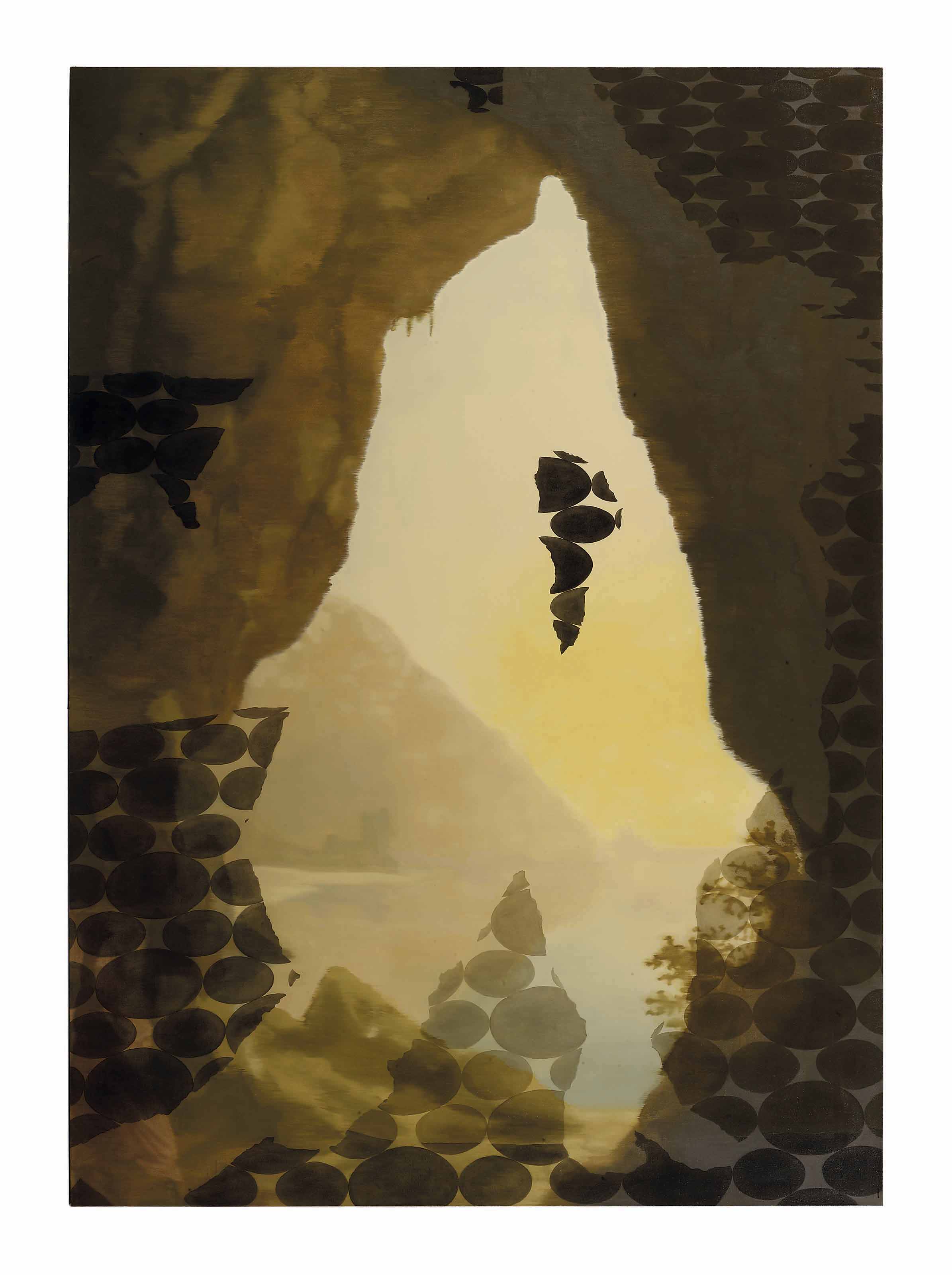 Toby Ziegler (B. 1972) - auctions & price archive
