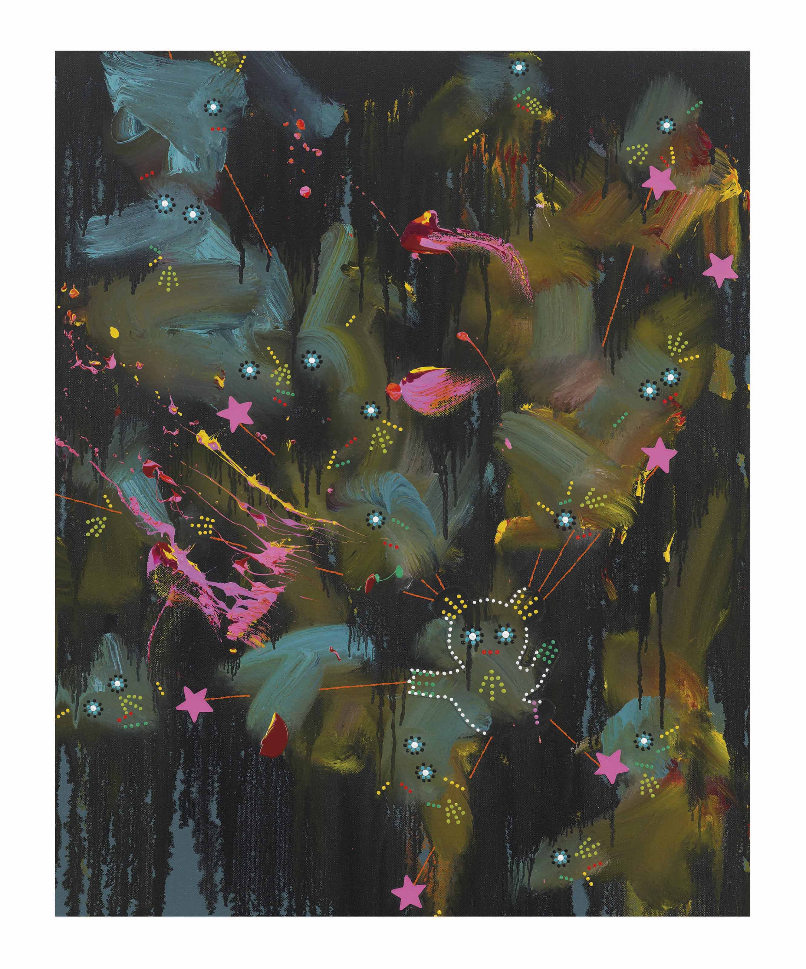 Fiona Rae - Lose in unserem Preisarchiv - LotSearch