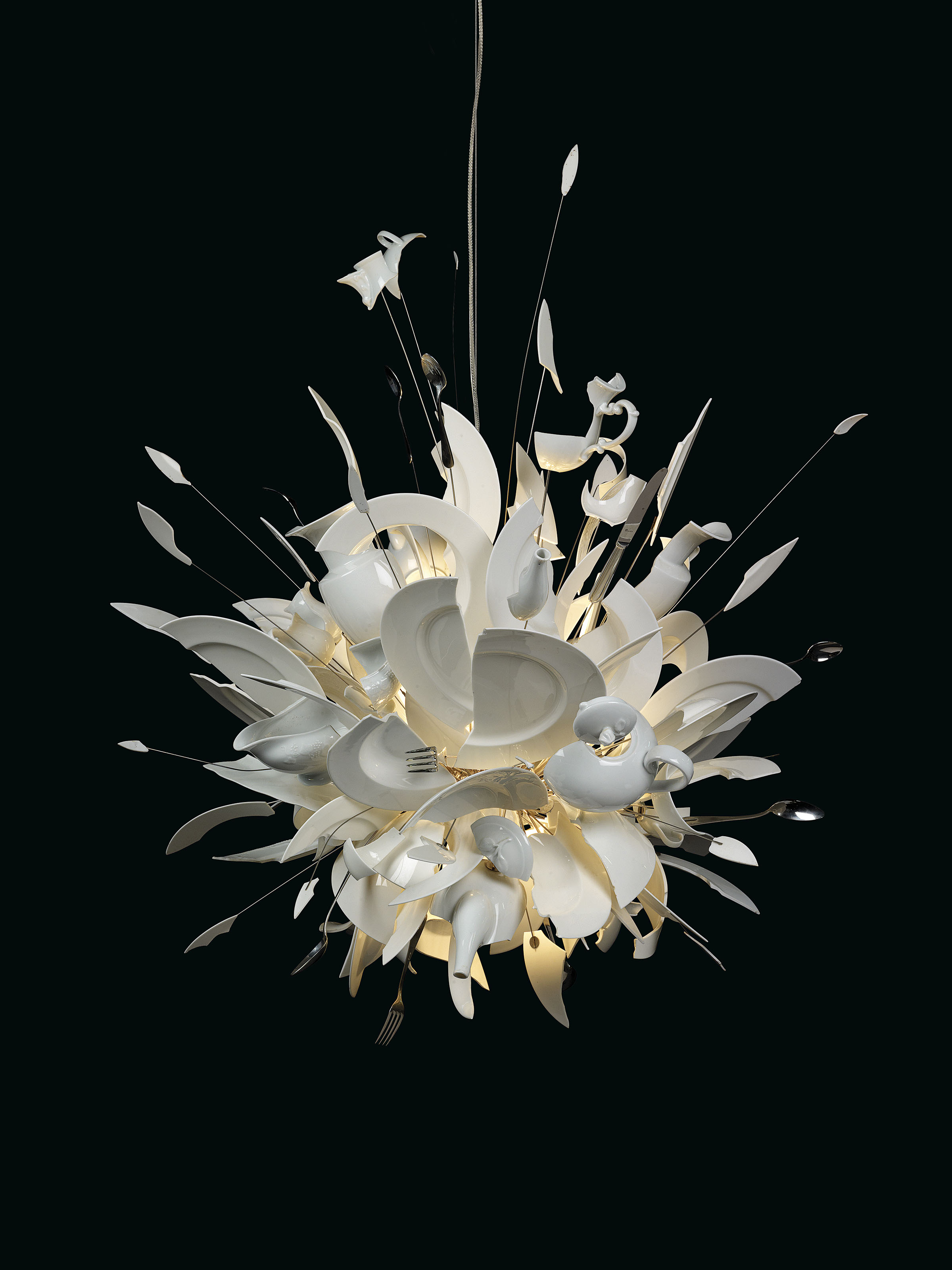 Ingo Maurer - lots in our price database - LotSearch