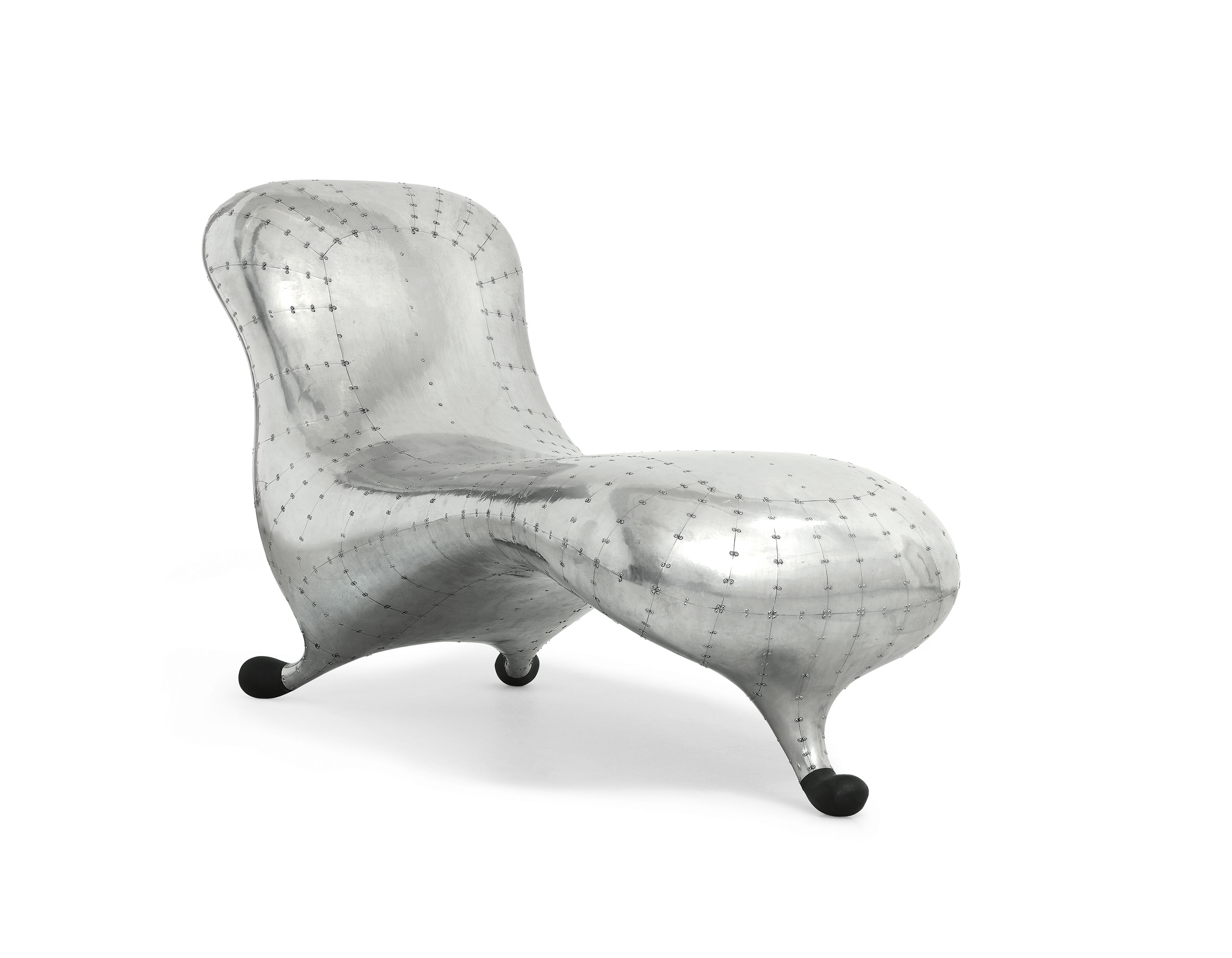 Marc Newson Lockheed Lounge Chair – SSKEHG