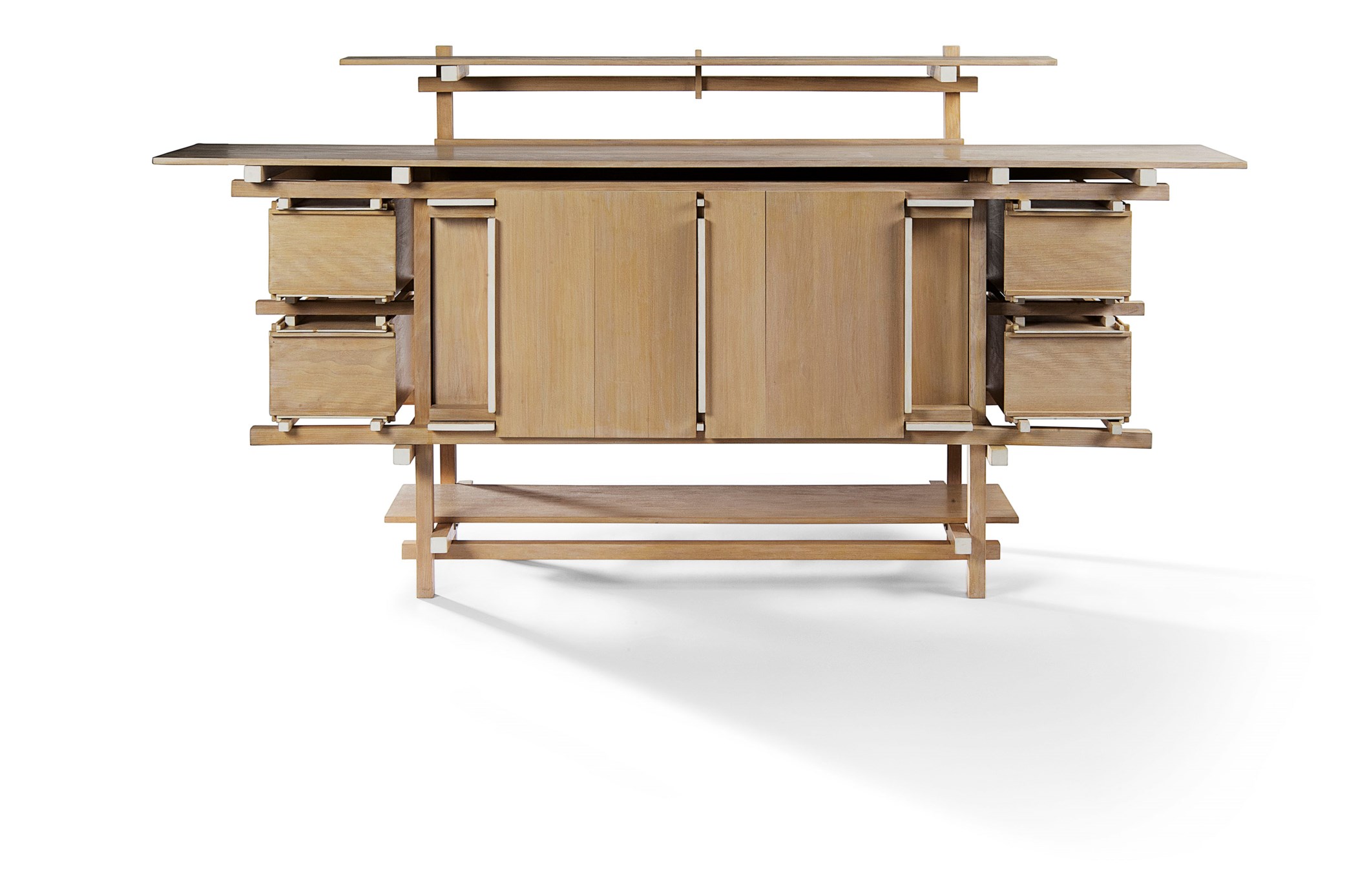 GERRIT THOMAS RIETVELD (1888-1964), A Rare 'Elling' Sideboard | Christie's