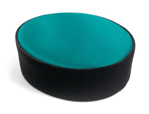 A PILL BOX HAT, UNLABELLED, MARIA SPADAFORA, 1980s | Christie’s