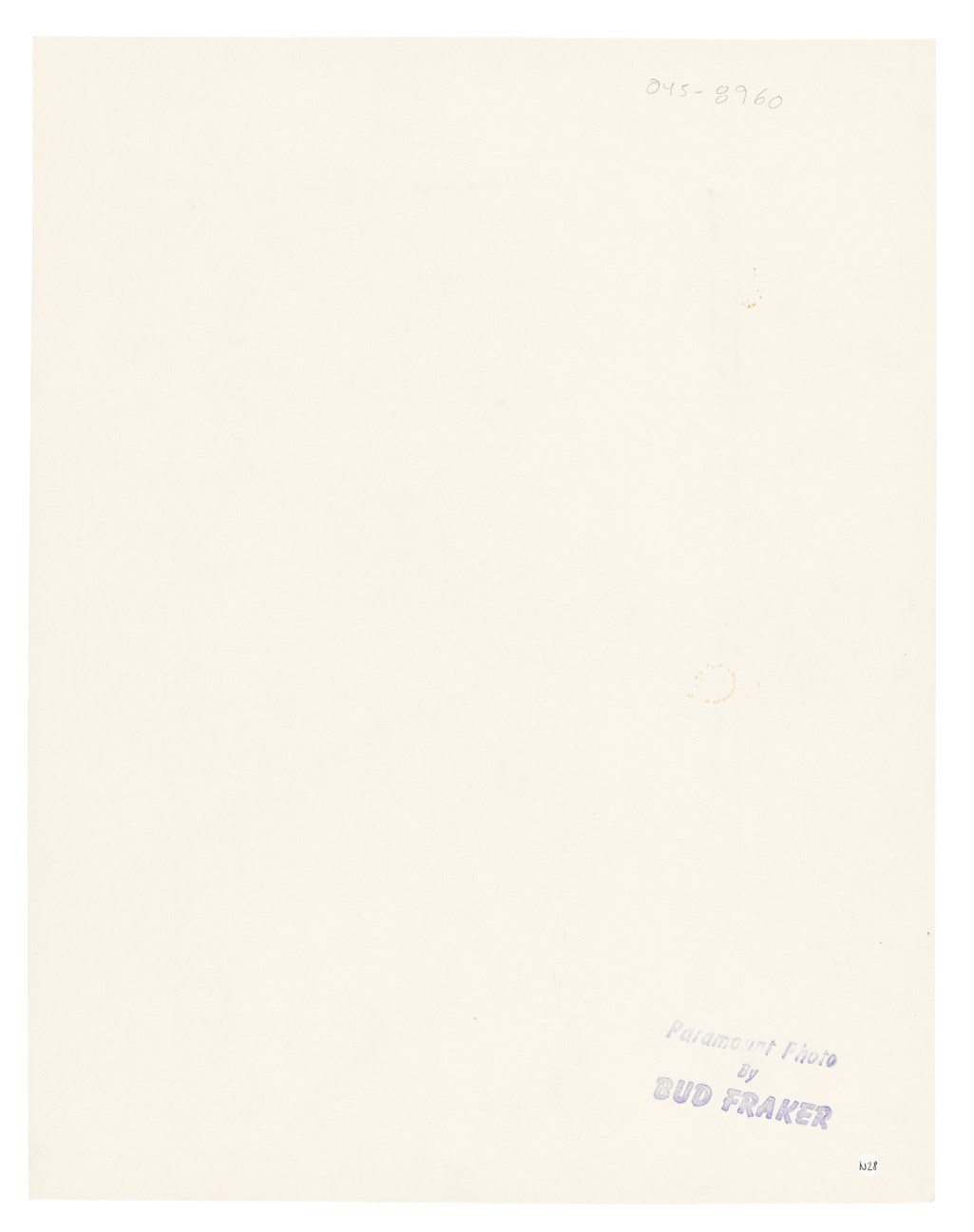 FUNNY FACE, 1957/BUD FRAKER (1916-2002), Audrey Hepburn, circa 1956 ...