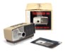 AN AMERICAN 8MM ‘INSTANT HOME MOVIE’ PROJECTOR, TECHNICOLOR CORPORATION ...