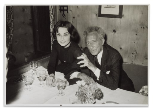 JEAN COCTEAU, AN ILLUSTRATED LETTER | Christie’s