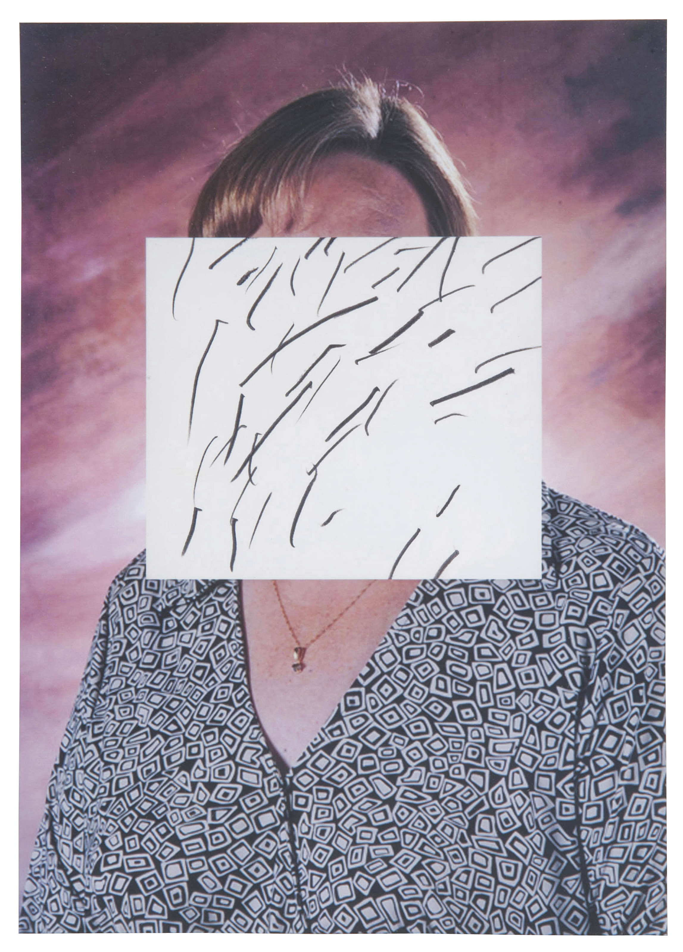 David Ostrowski (b. 1981), H | Christie’s