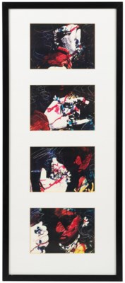 Alexis Hunter (1948-2014), A Young Polynesian Considers Cultural ...