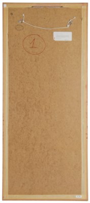 Alexis Hunter (1948-2014), A Young Polynesian Considers Cultural ...