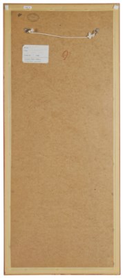 Alexis Hunter (1948-2014), A Young Polynesian Considers Cultural ...