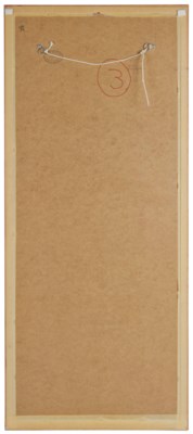 Alexis Hunter (1948-2014), A Young Polynesian Considers Cultural ...