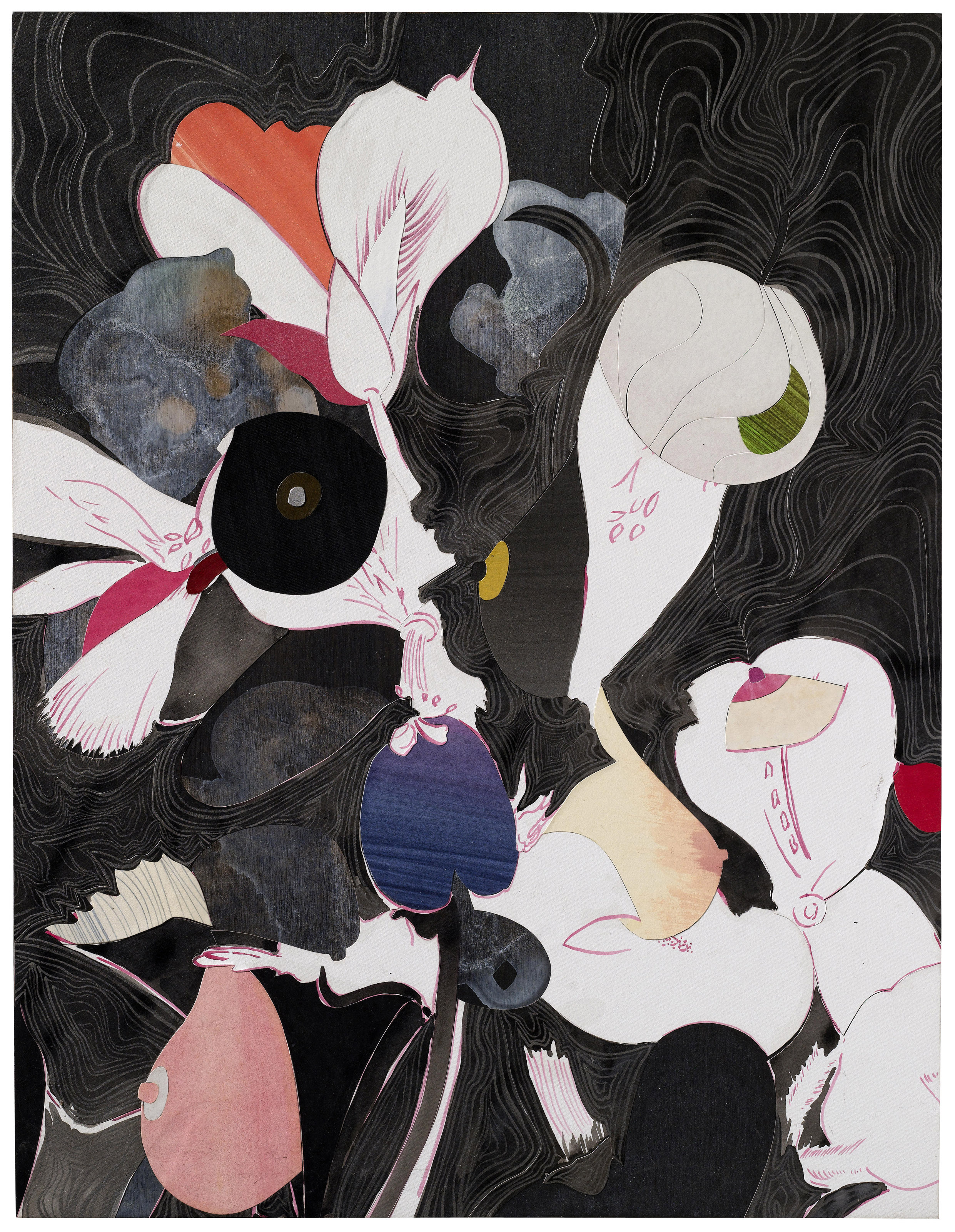 Aaron Wexler (b. 1974), Strange Fruit | Christie’s