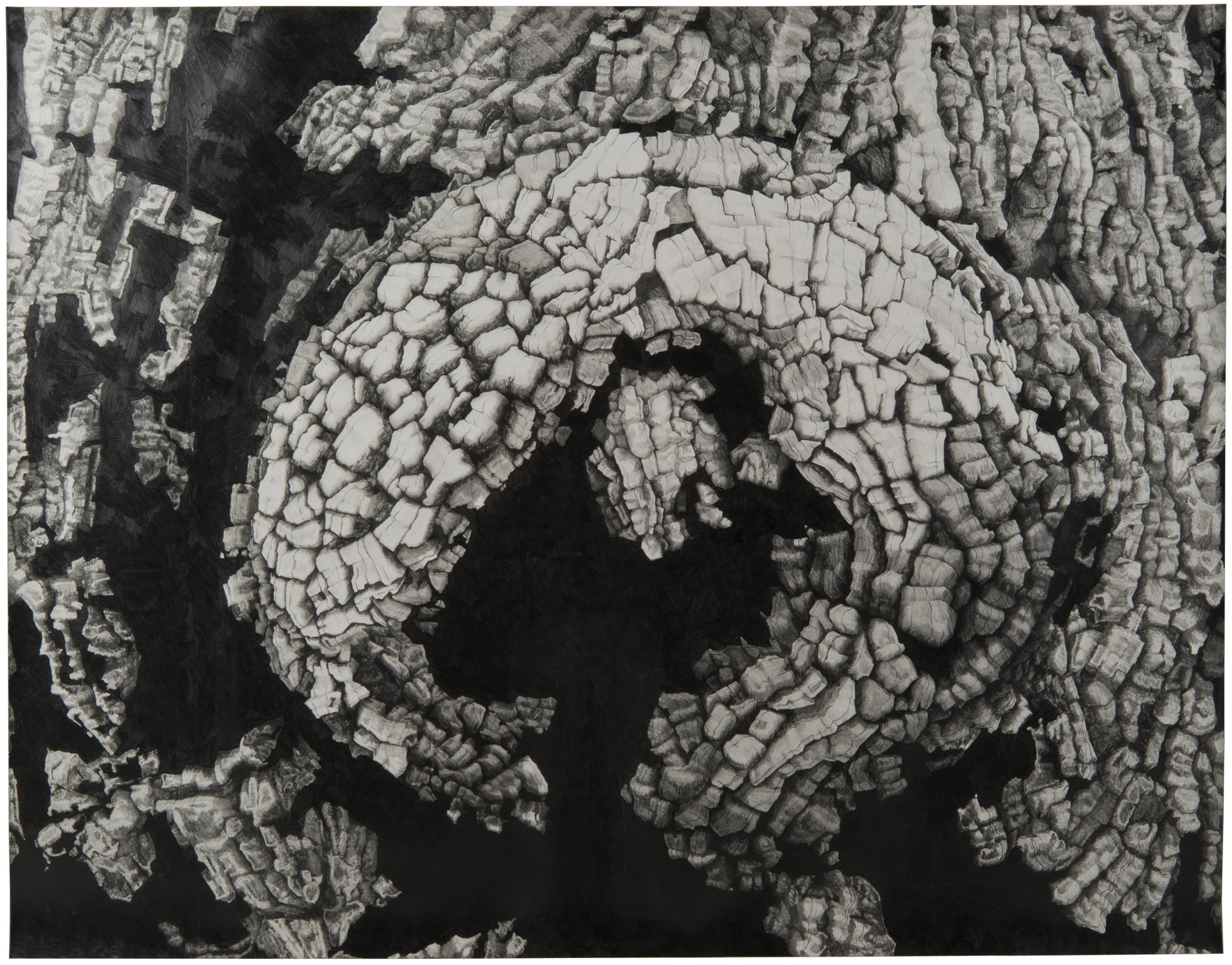 Kate Atkin (b. 1981), Torus | Christie’s