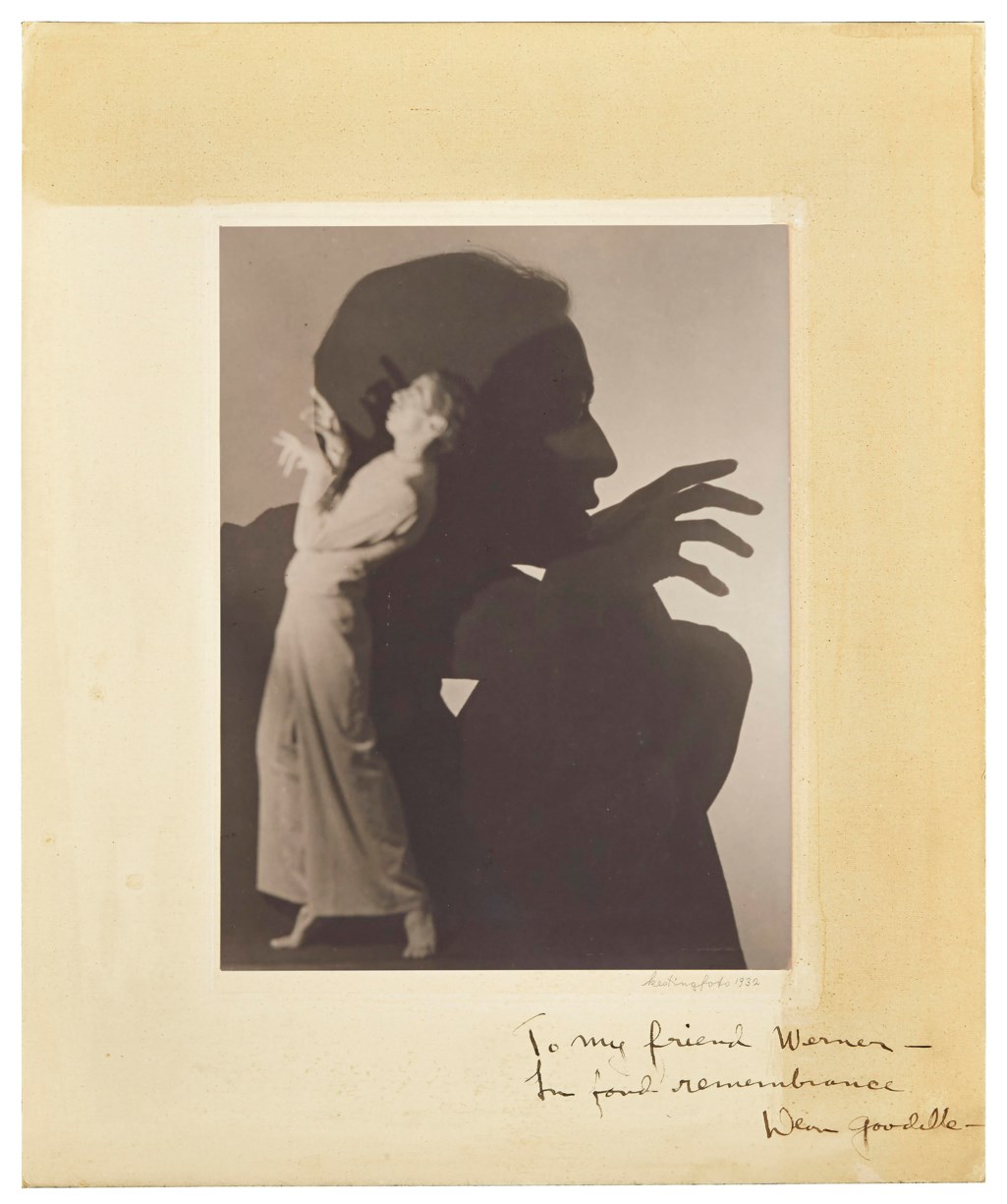 EDMUND KESTING (1892-1970), Untitled, 1932 | Christie’s