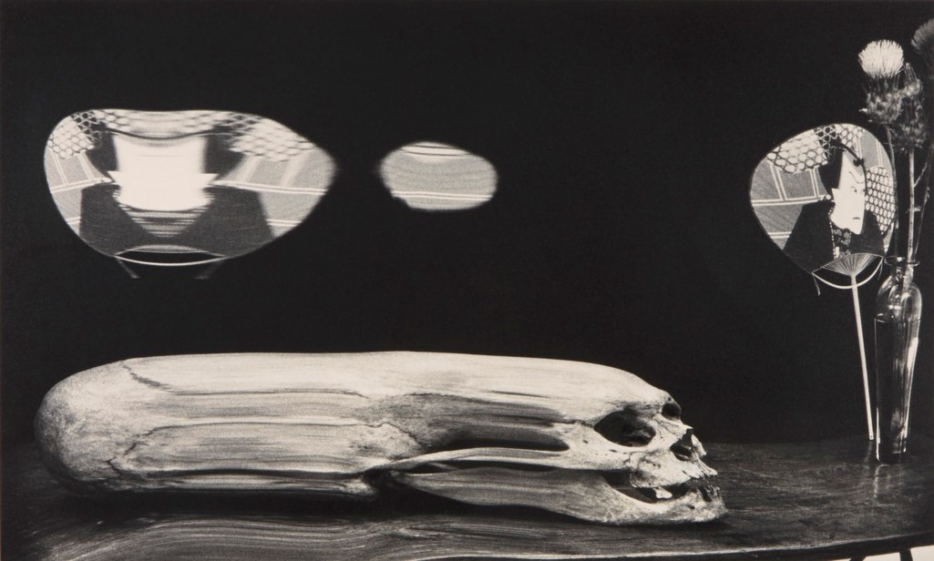 JOEL-PETER WITKIN (b.1939), Kertesz in Edo, 2005 | Christie’s