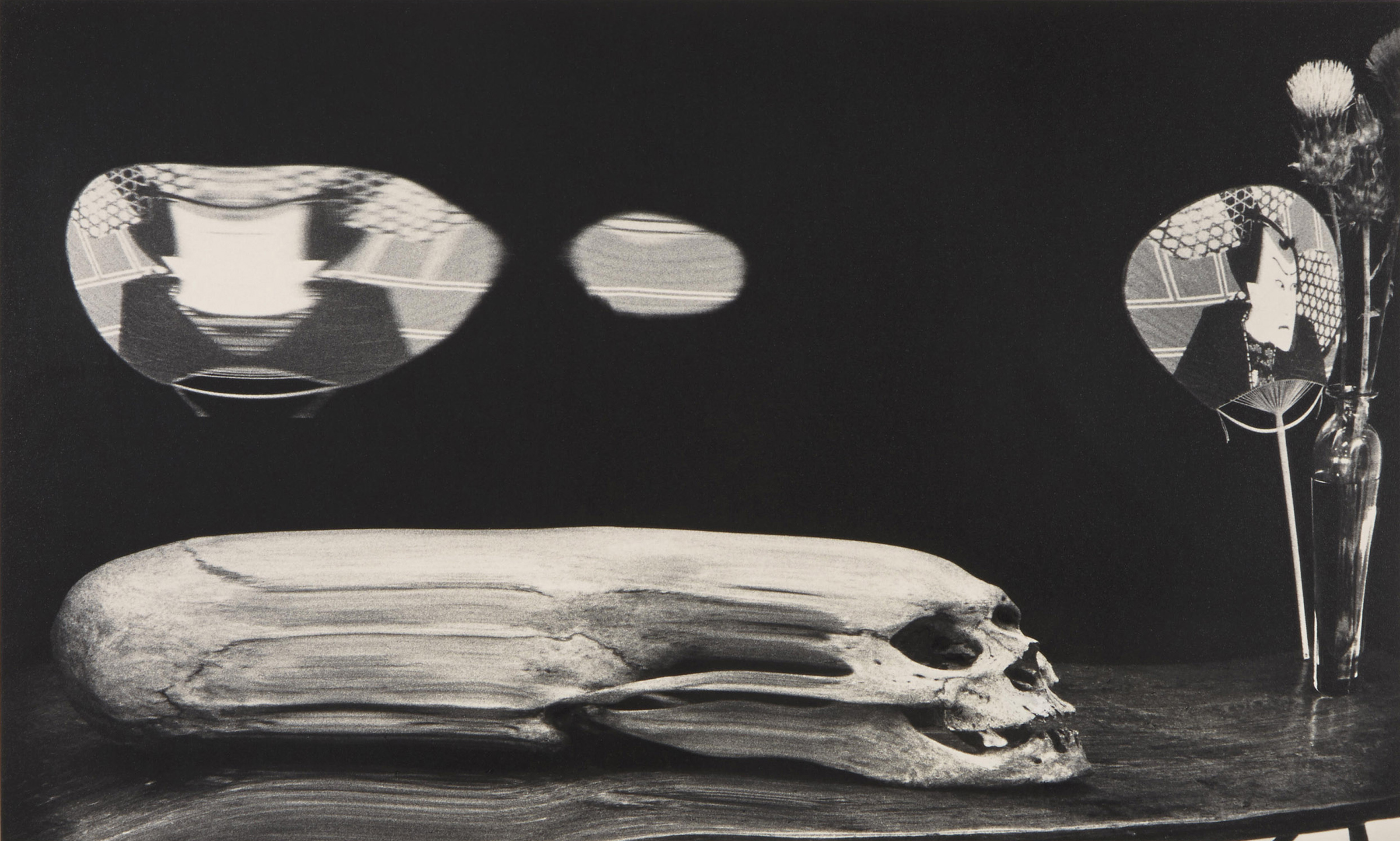 JOEL-PETER WITKIN (b.1939), Kertesz in Edo, 2005 | Christie’s