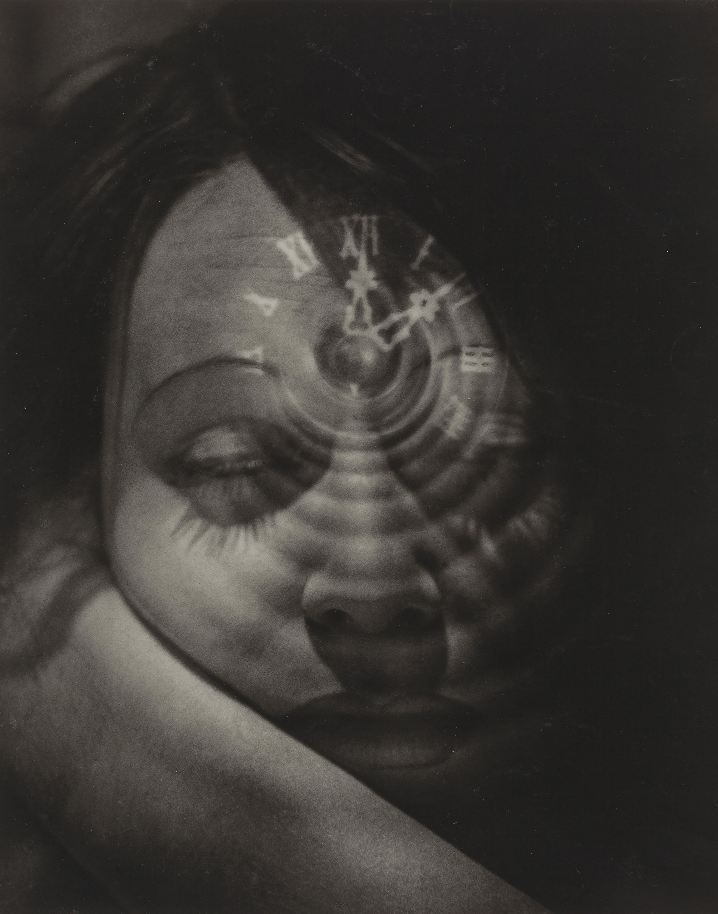 HEINZ HAJEK-HALKE (1898-1983), Warten ! (Waiting), circa 1928-1932 ...