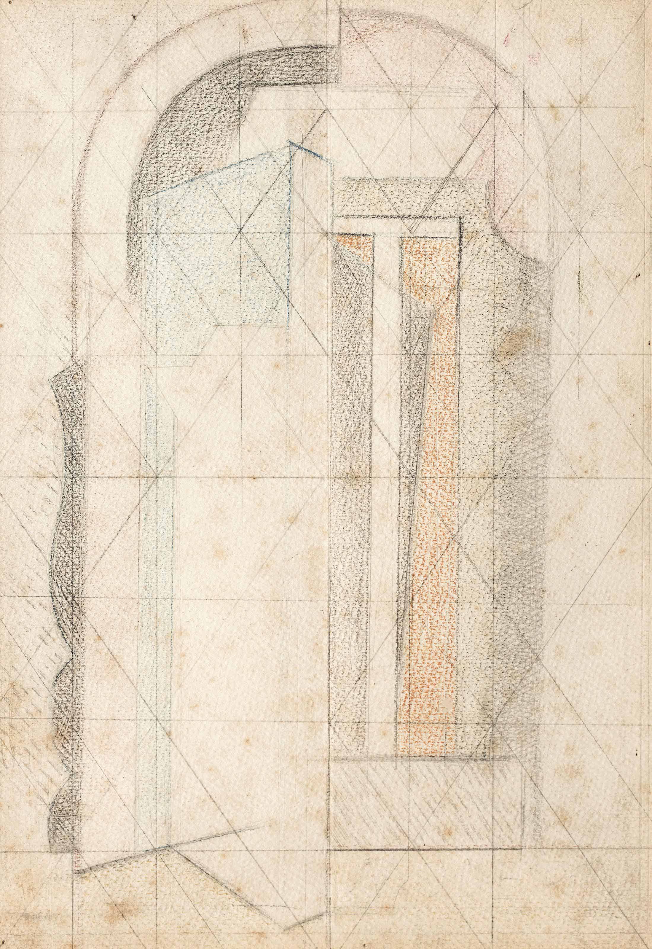 Paul Nash (1889-1946)