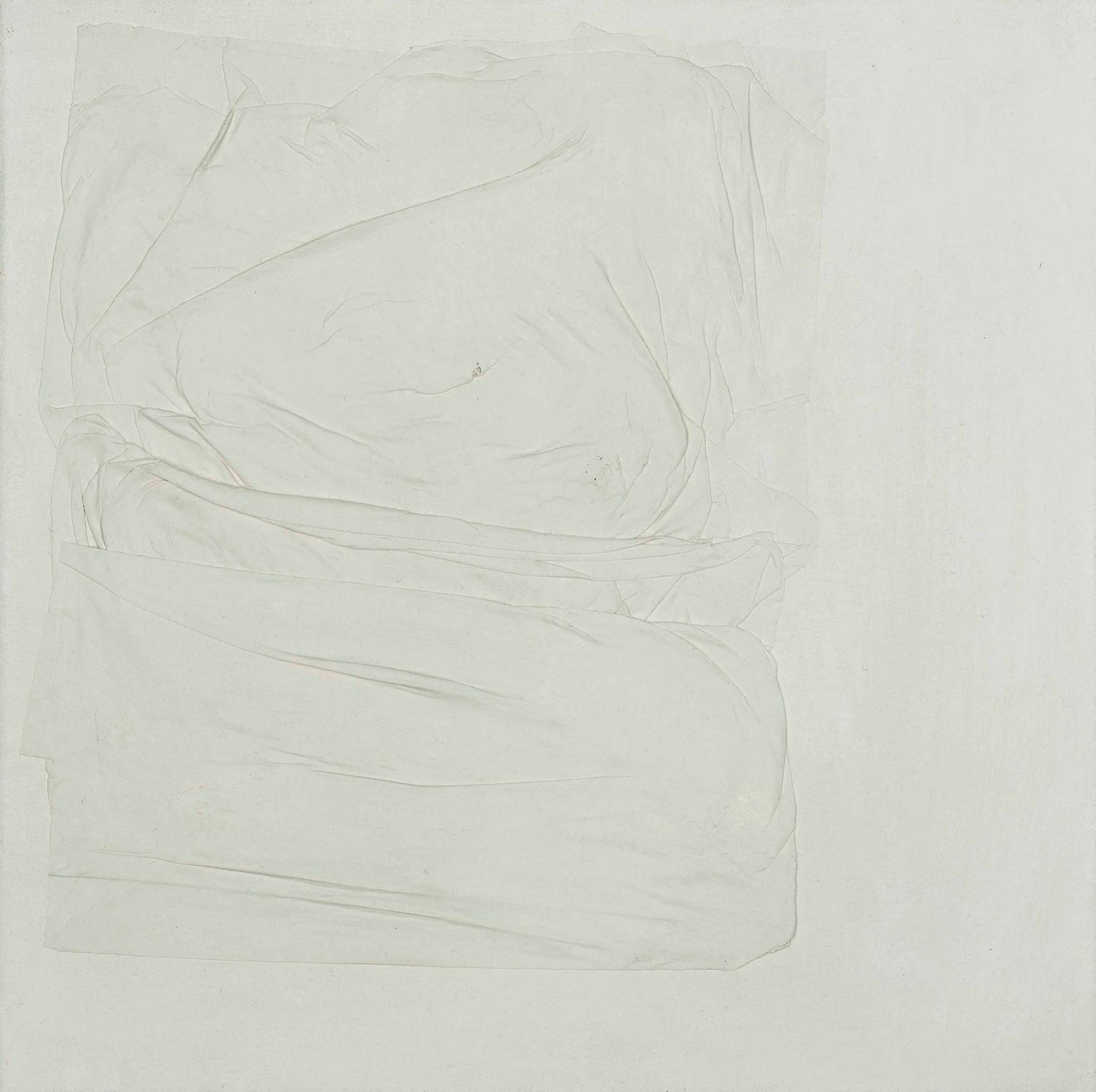 Michael Fussell (1927-1974), Whatever Something | Christie's