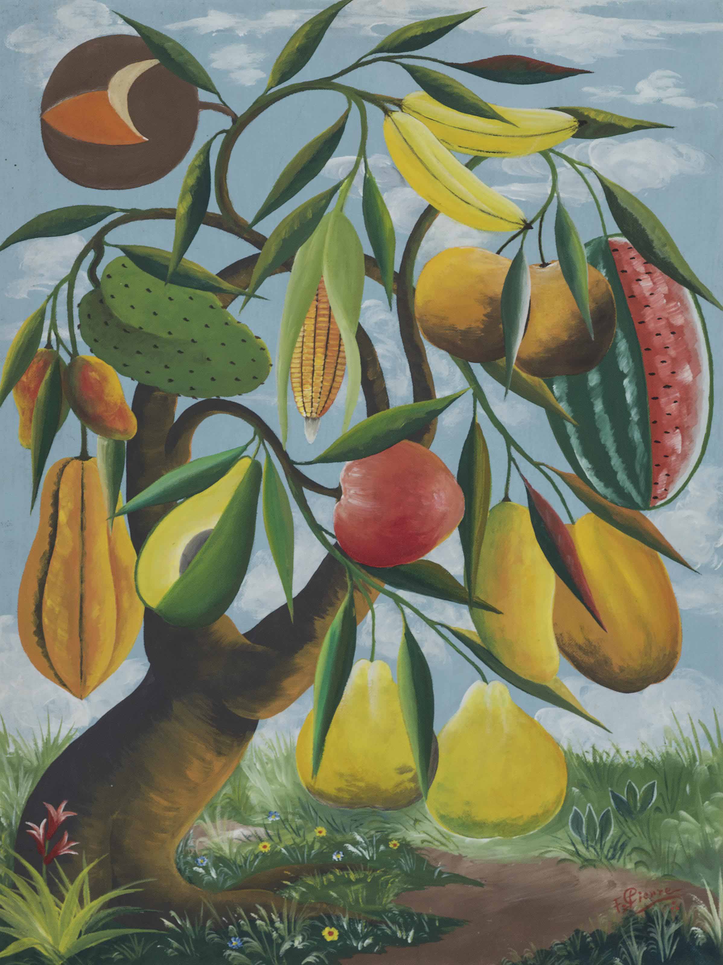 Fernand Pierre: upcoming auctions, appraisal insights and free art ...