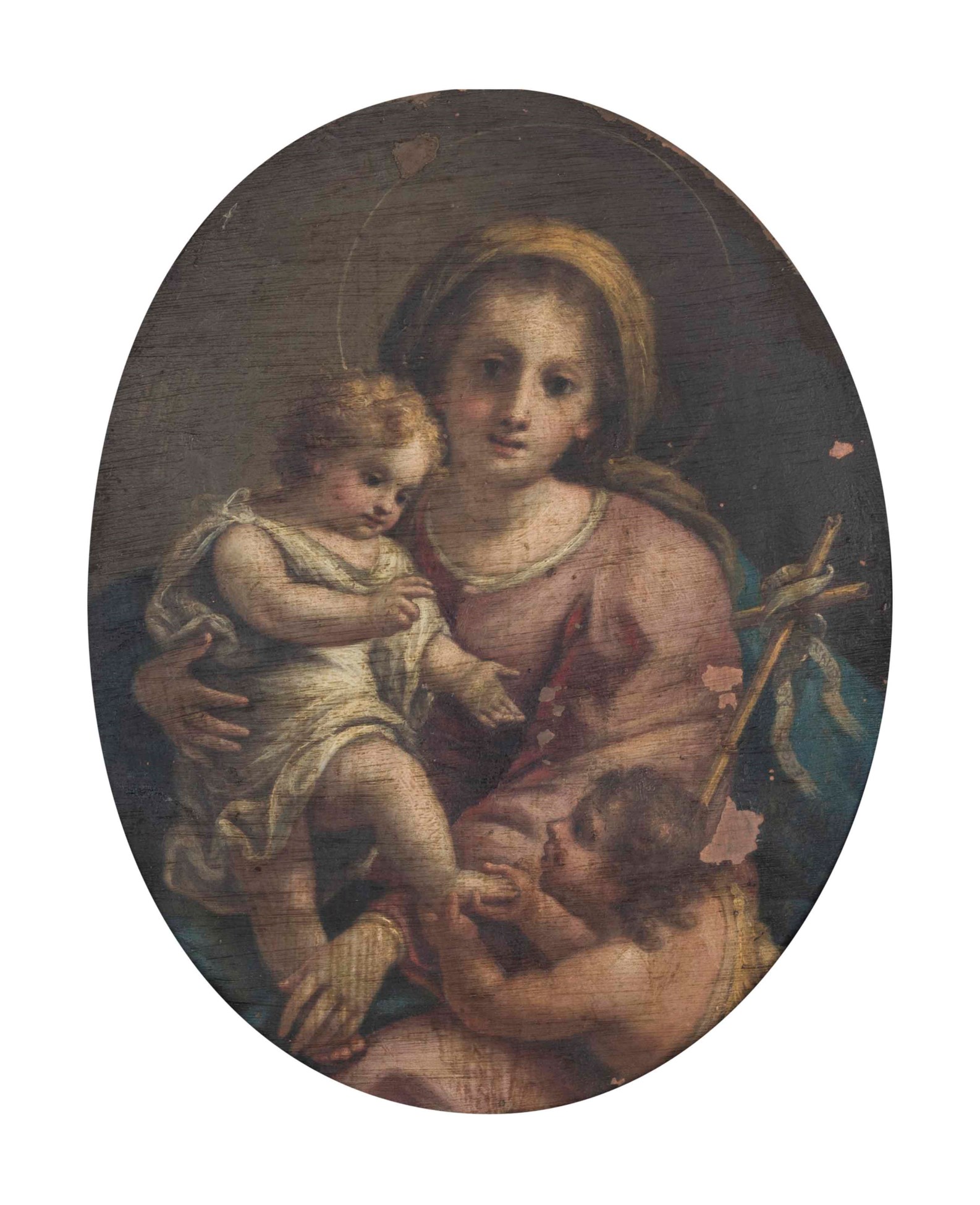 Fedele Fischetti (Naples 1734-1789)