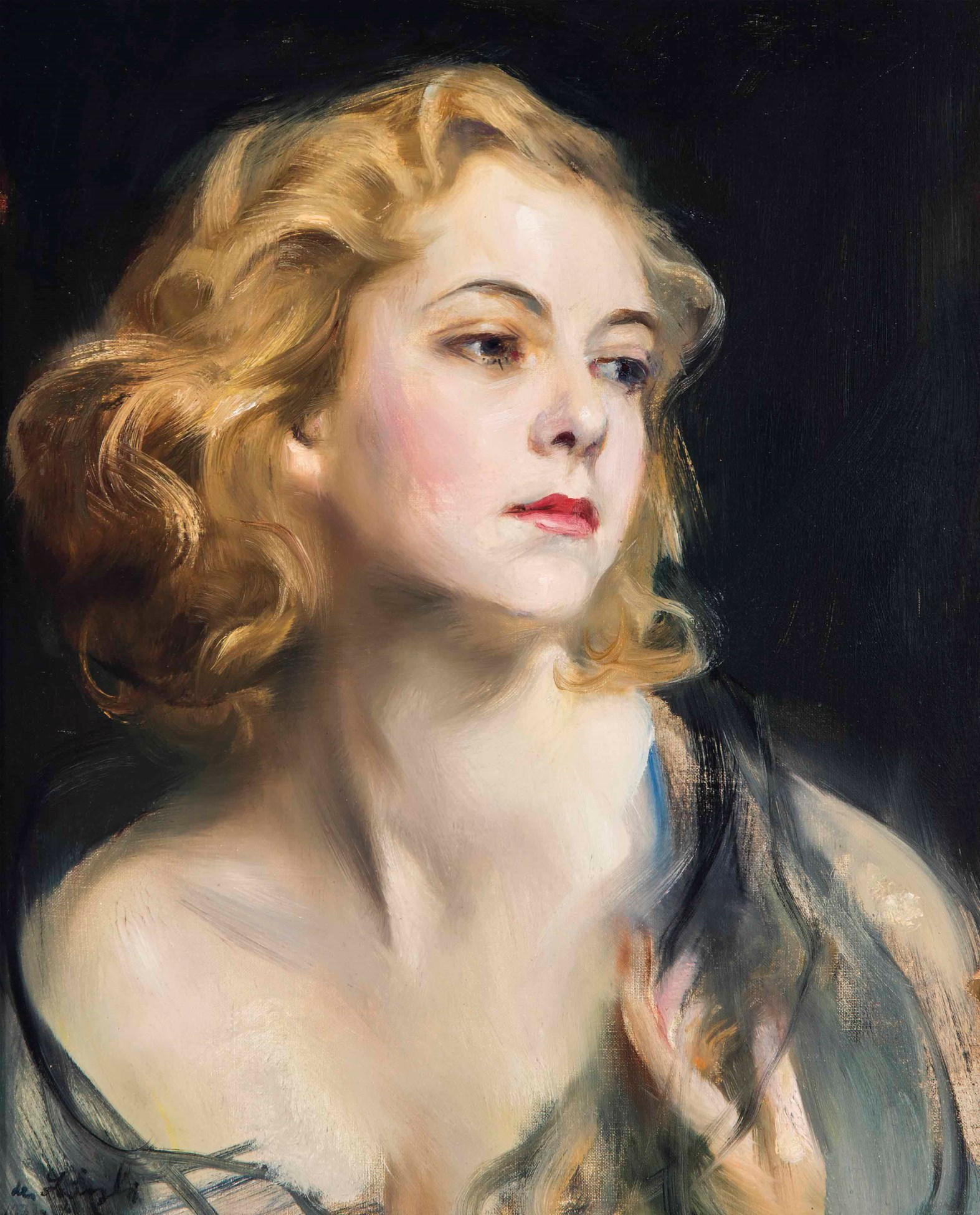 Philip Alexius de László (1869-1937)