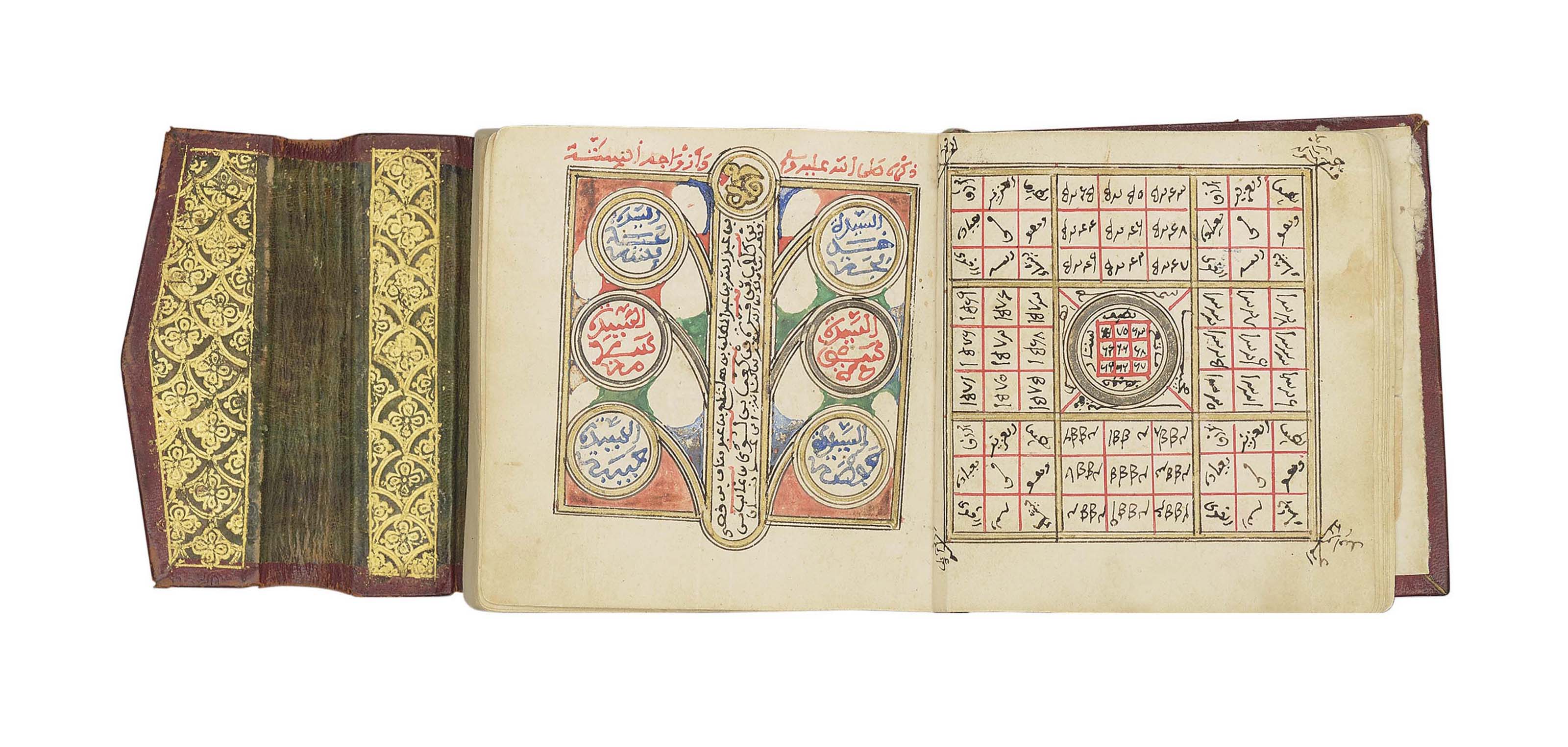 QADI 'IYYAD BIN MUSA (D. 1149 AD): KITAB AL-SHIFA BI TA'RIF HUQUQ ...