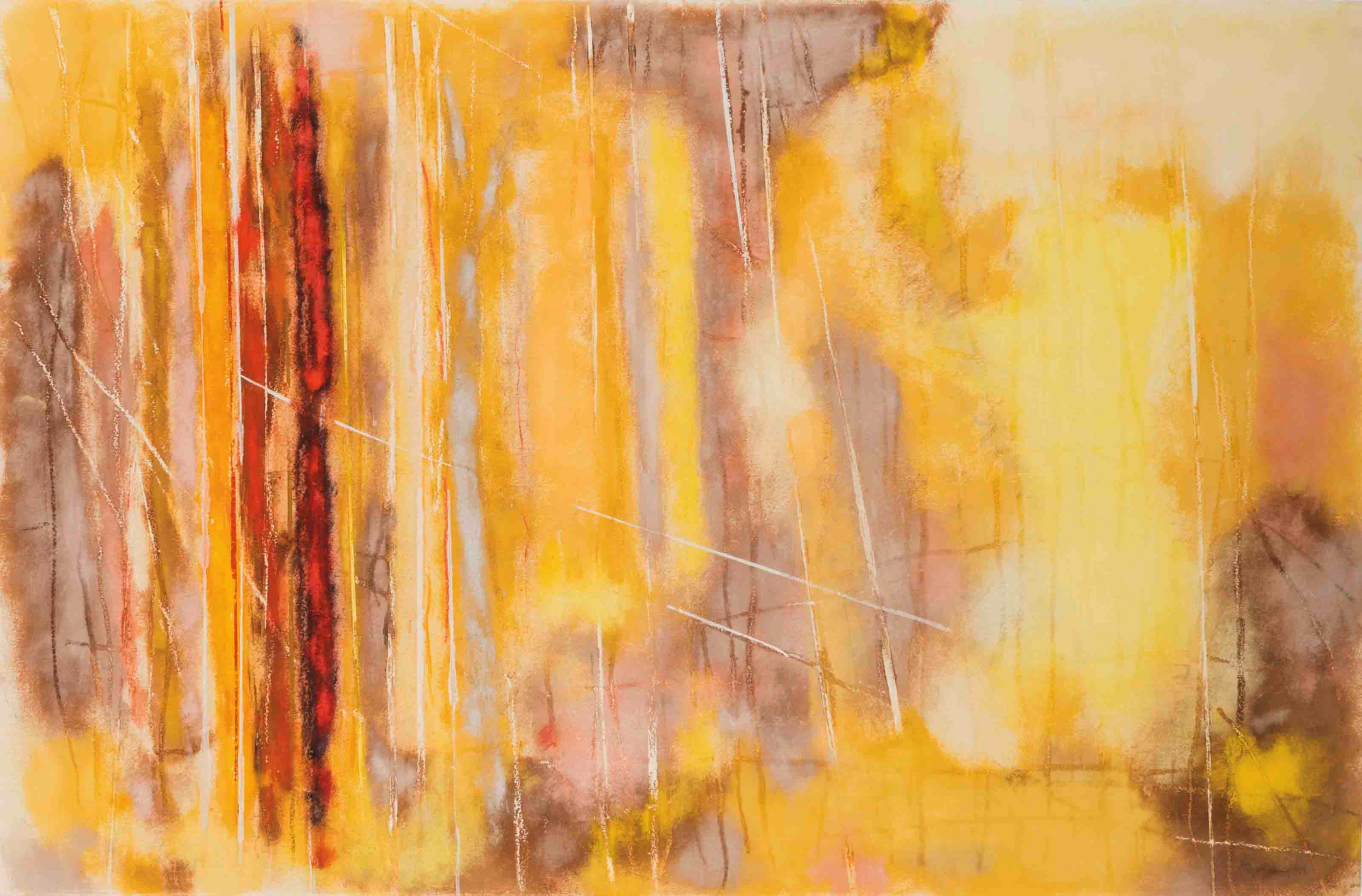 John Golding (British, 1929-2012), W.P.2 | Christie's