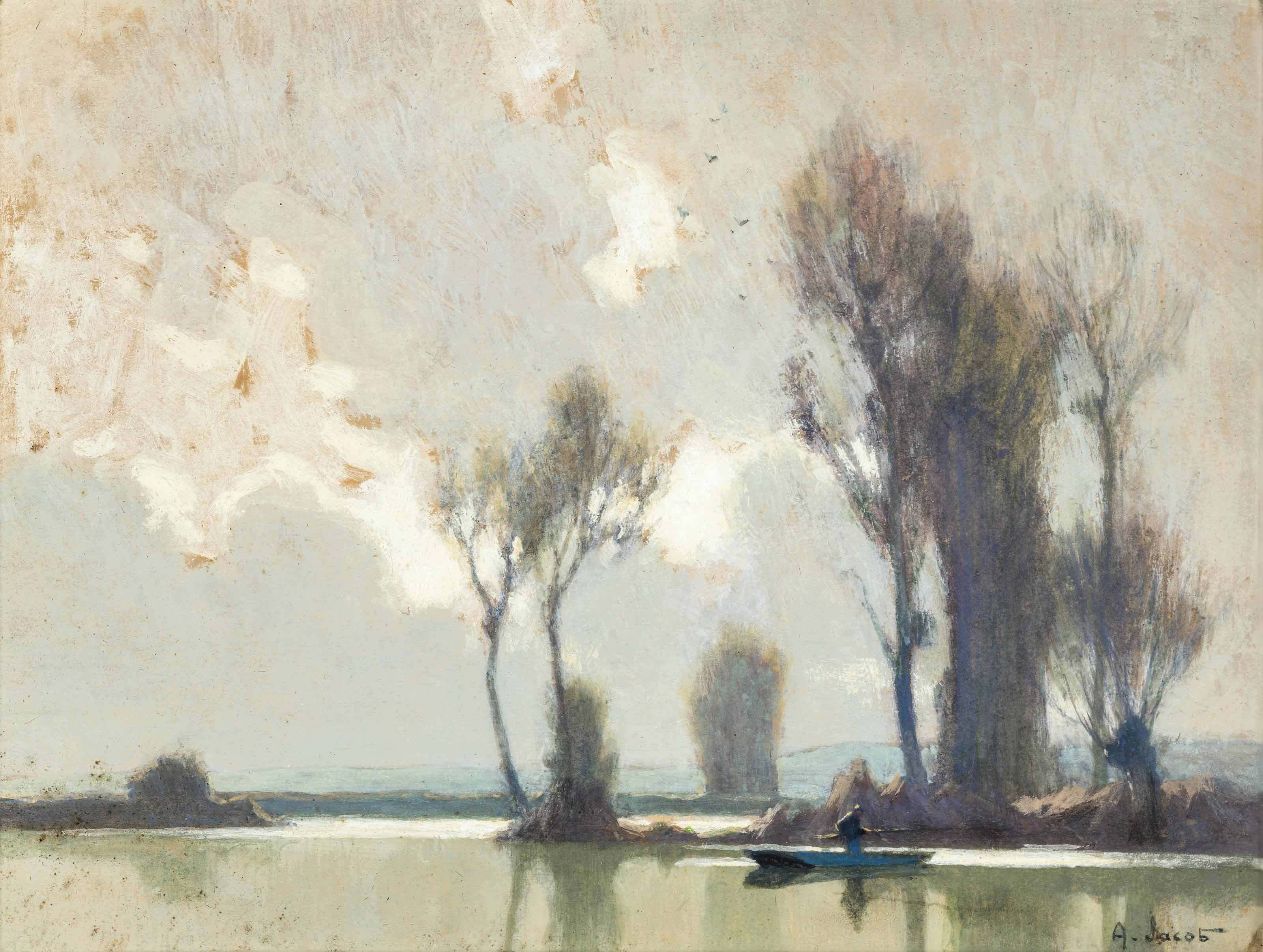 Alexandre Jacob - Lose in unserem Preisarchiv - LotSearch