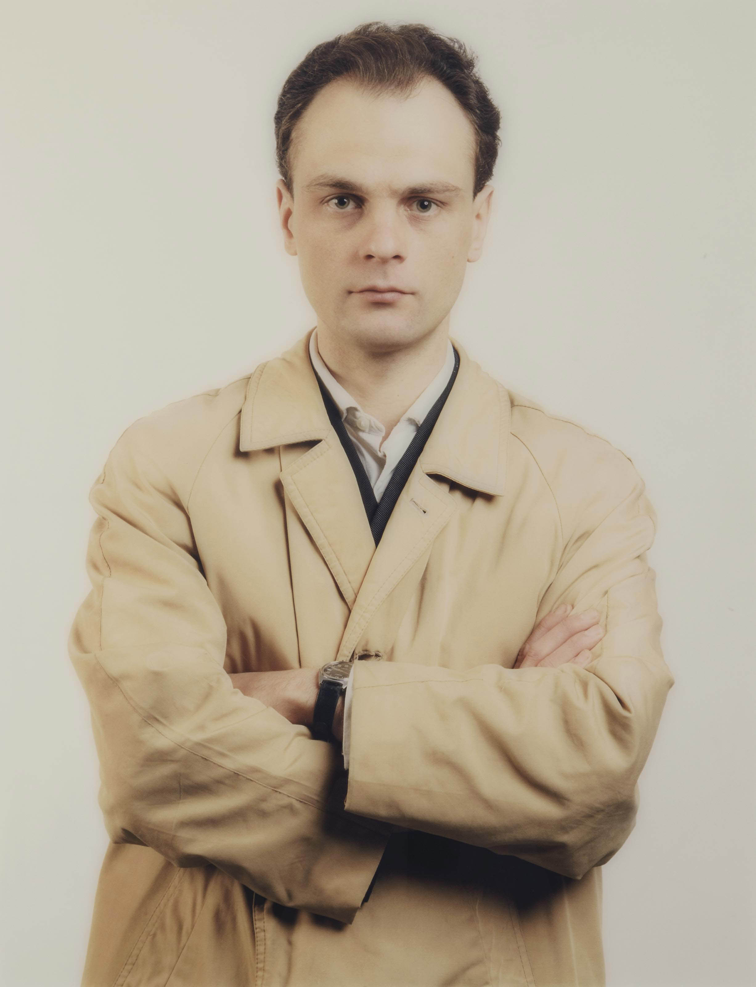 Thomas Ruff (B. 1958) - auctions & price archive