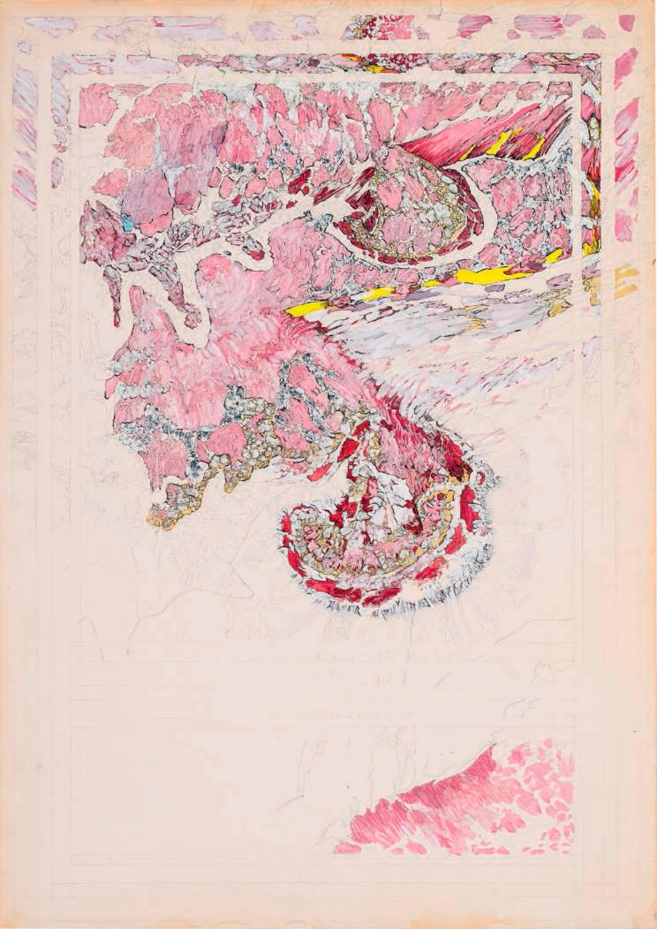 Paul Thek (1933-1988)