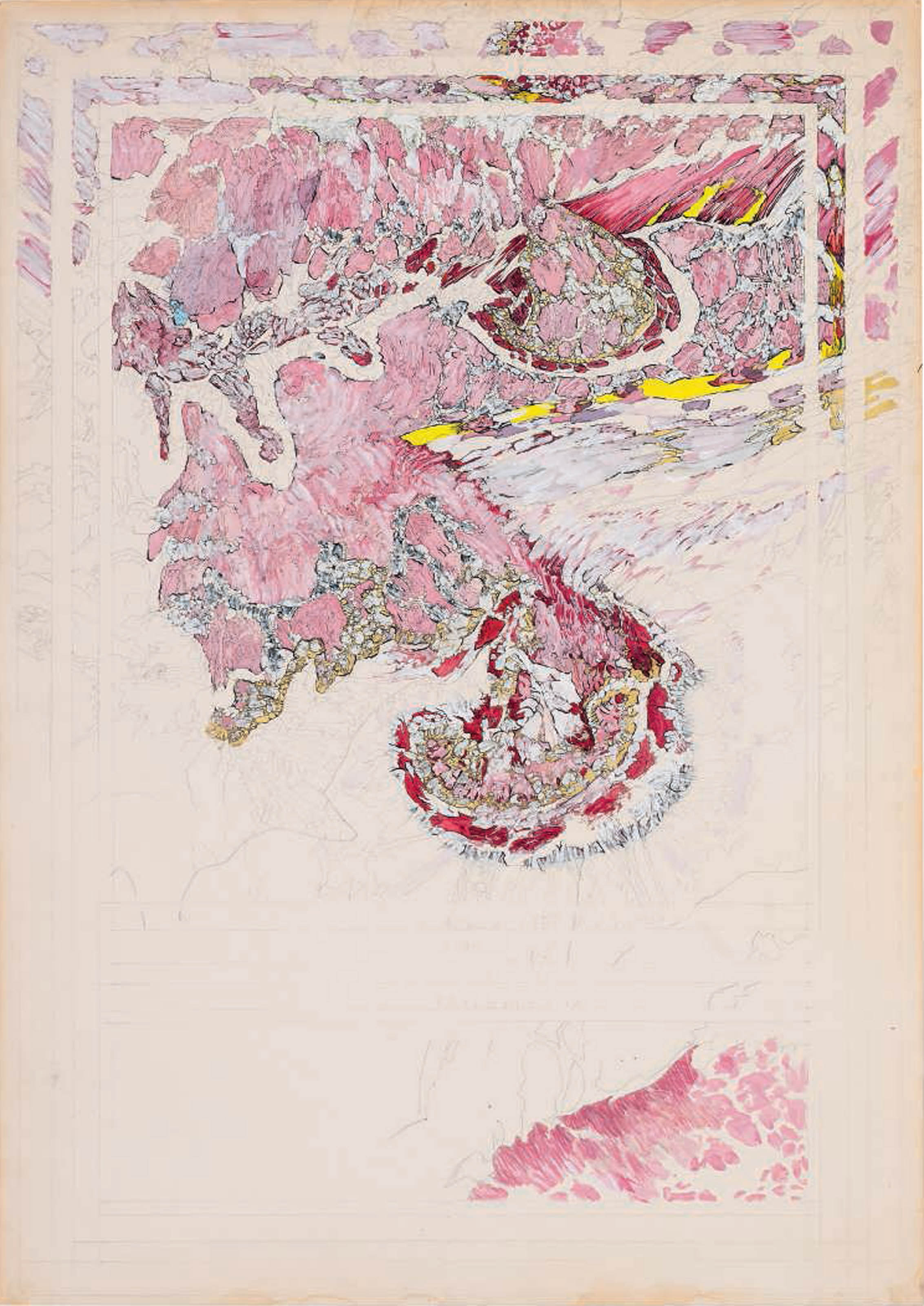 Paul Thek (1933-1988)