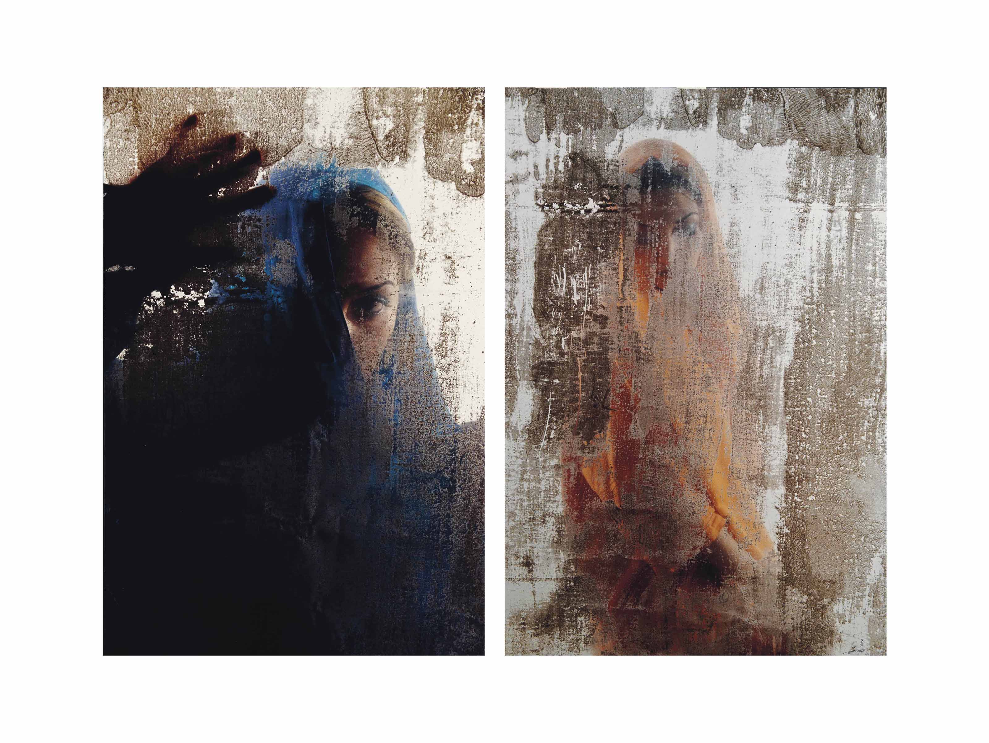 Shadi Ghadirian: upcoming auctions, appraisal insights and free art ...