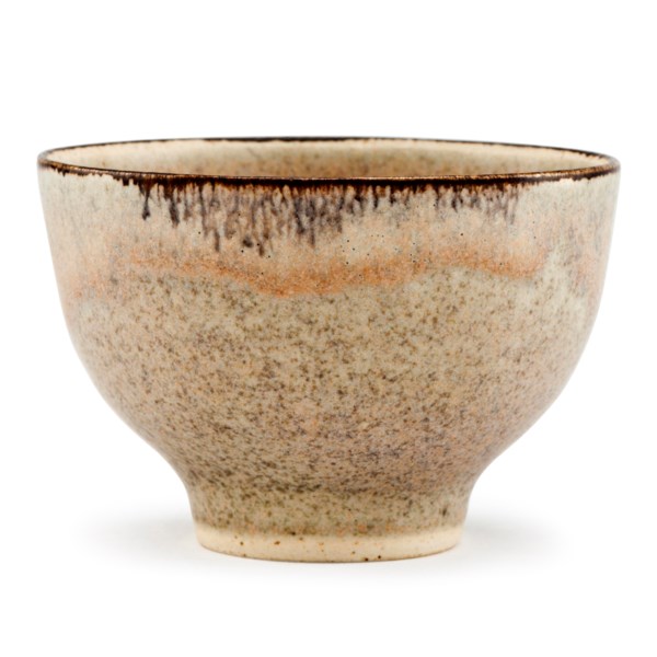 LUCIE RIE (1902-1995), A SMALL STONEWARE BOWL | Christie’s