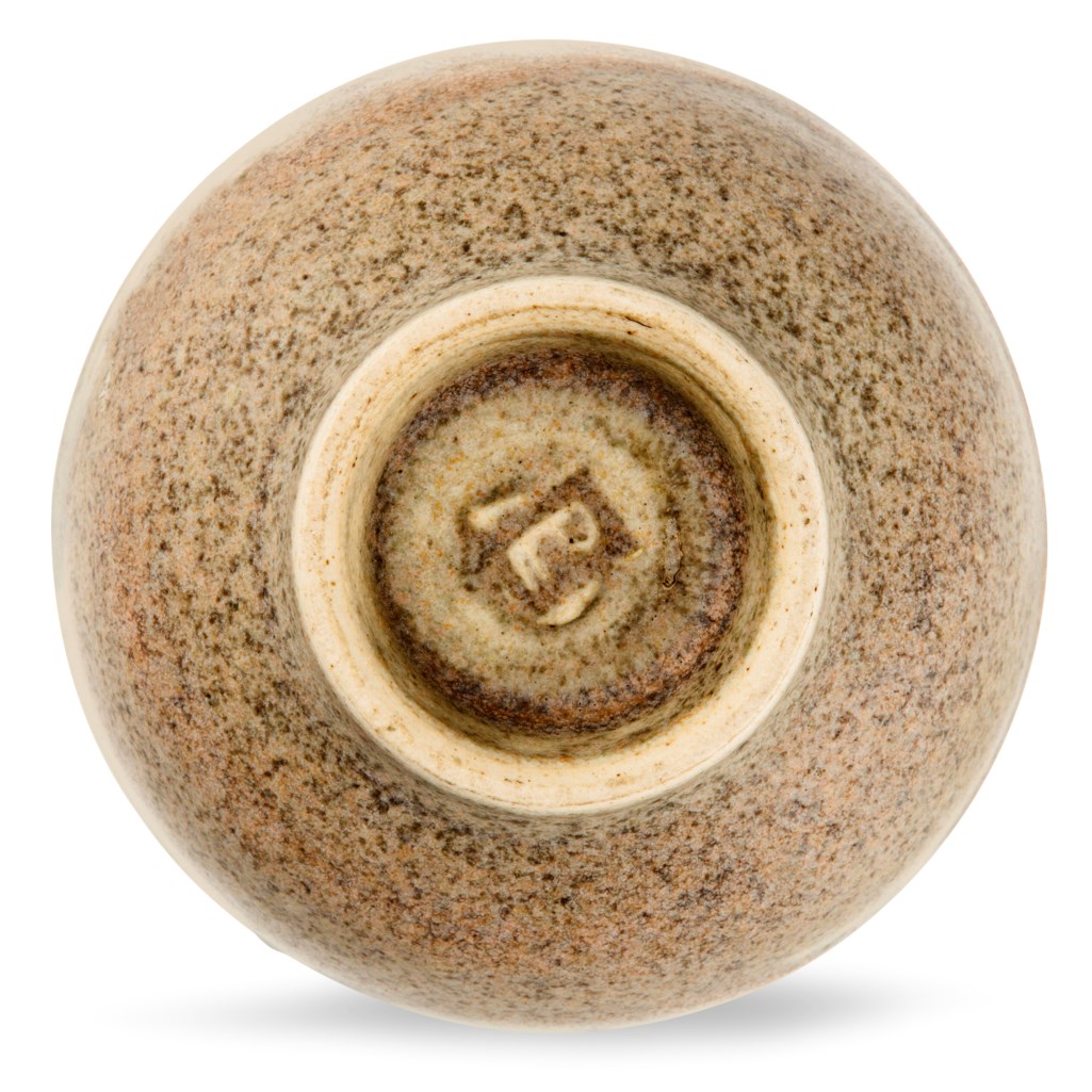 LUCIE RIE (1902-1995), A SMALL STONEWARE BOWL | Christie’s