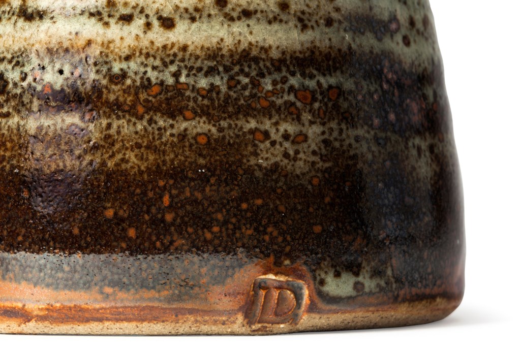 DAVID LEACH (1911 - 2005)THE LOWERDOWN POTTERY (20TH CENTURY)THE LEACH ...