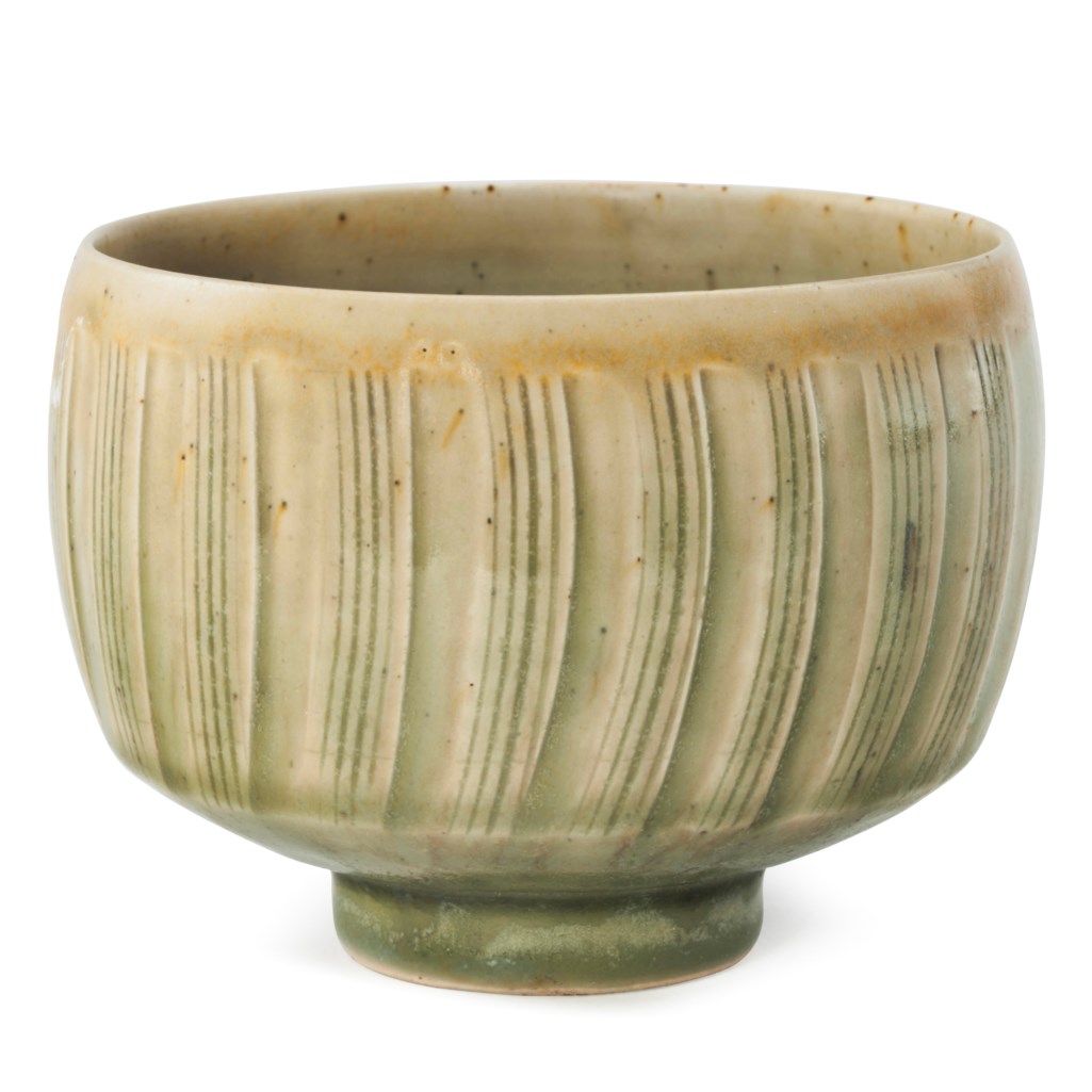 DAVID LEACH (1911 - 2005)THE LOWERDOWN POTTERY (20TH CENTURY)THE LEACH ...