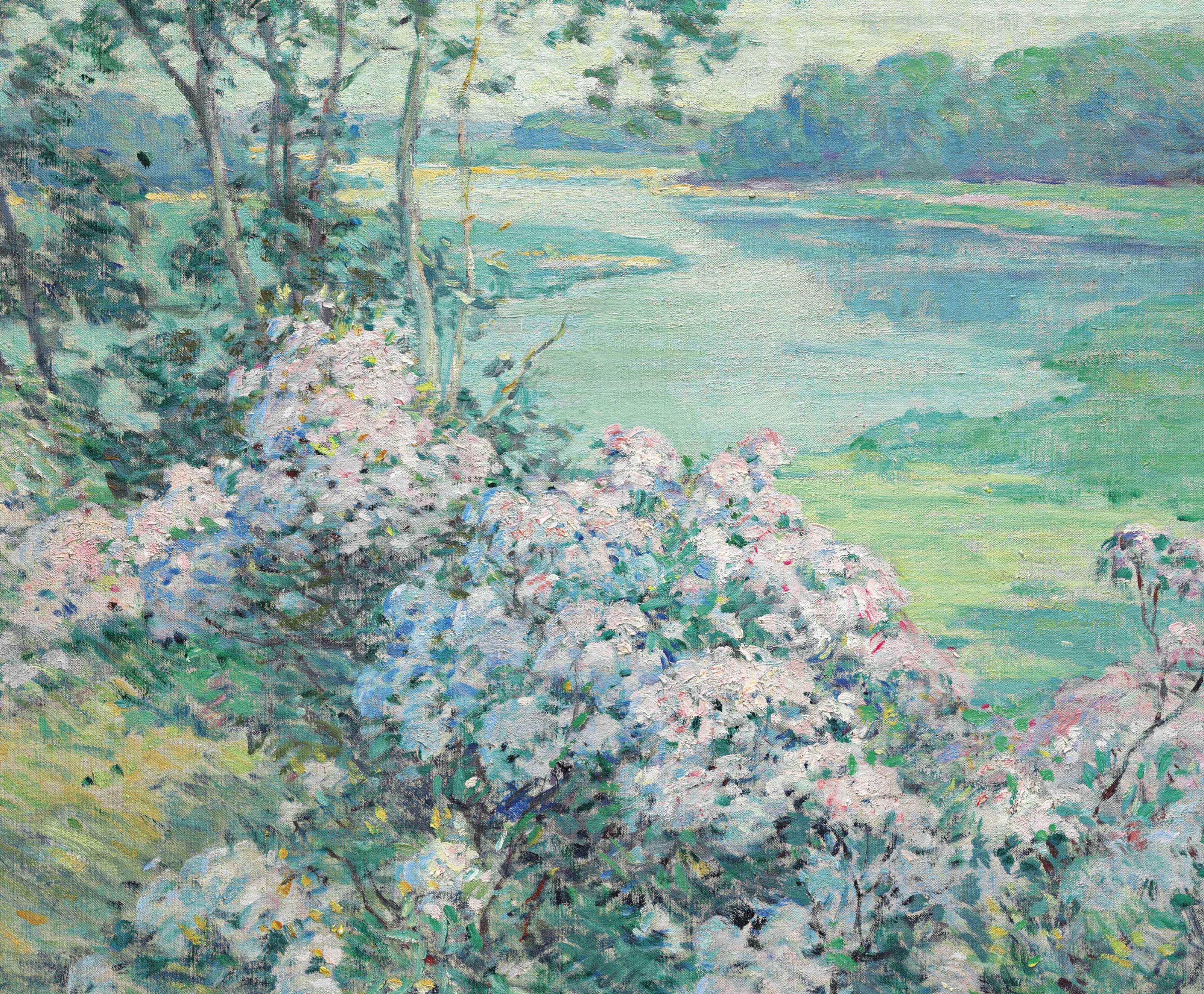 William Chadwick (1879-1962), June | Christie’s