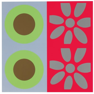 PETER GEE (1932-2005), Four Prints by the Artist | Christie’s