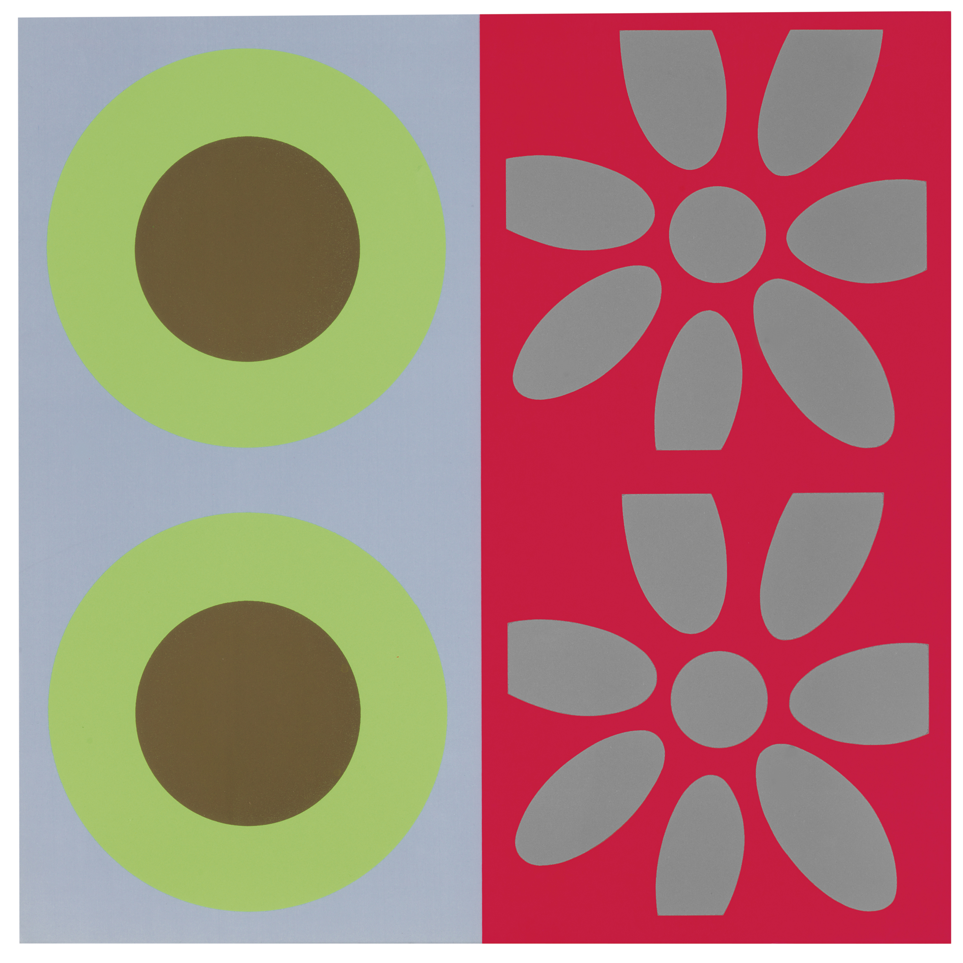 PETER GEE (1932-2005), Four Prints by the Artist | Christie’s