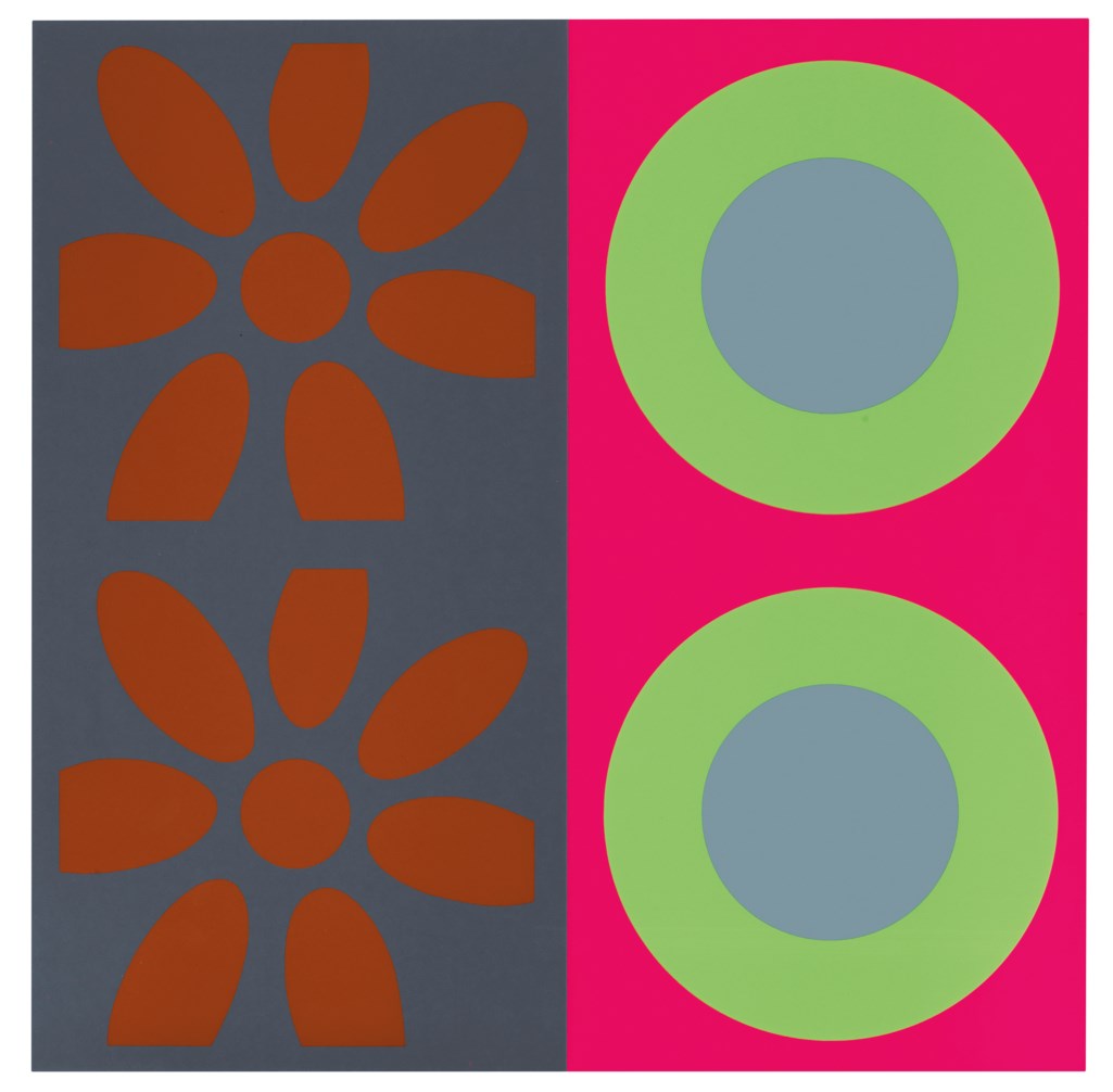 PETER GEE (1932-2005), Four Prints by the Artist | Christie’s