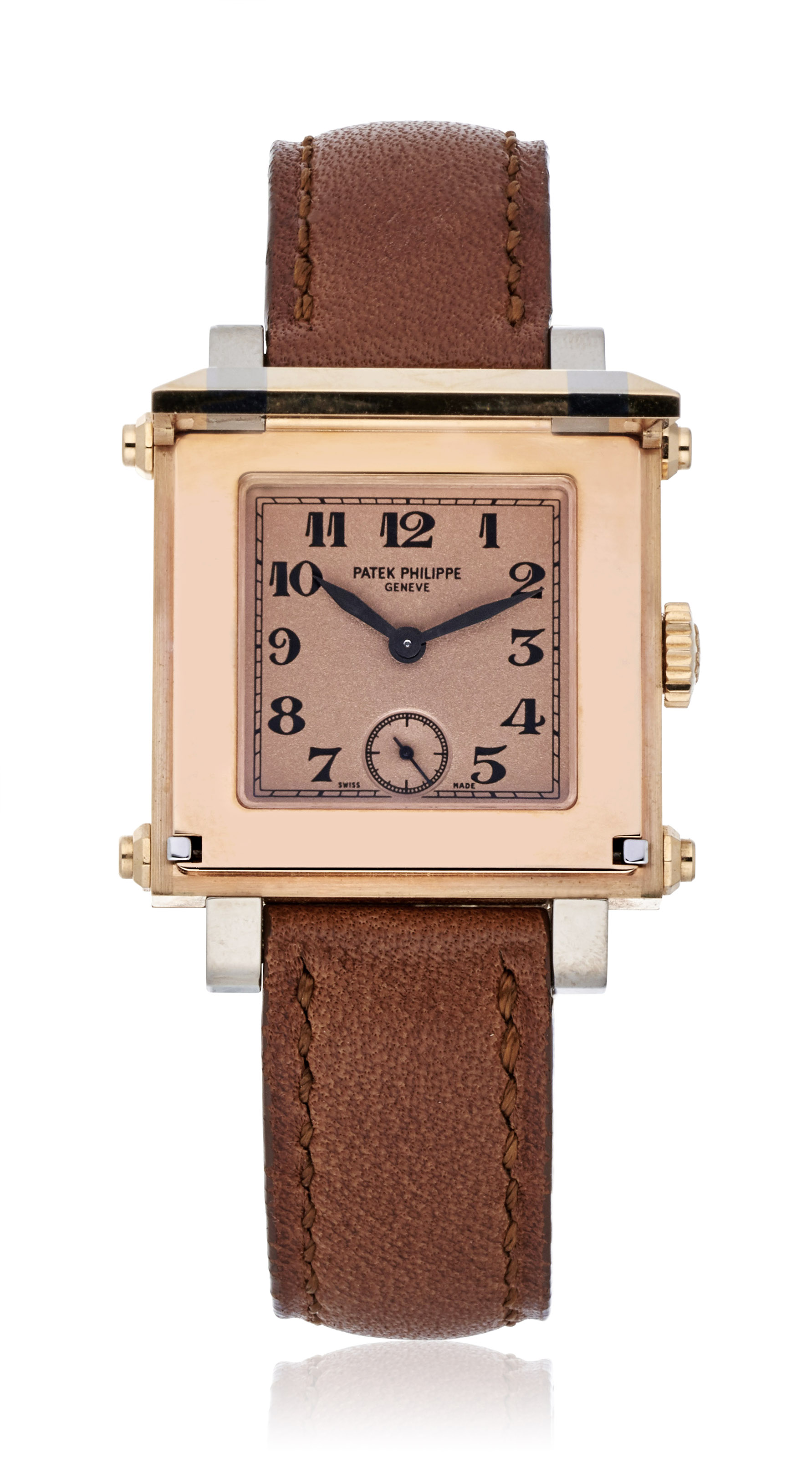 PATEK PHILIPPE, GONDOLO CABRIOLET, REF. 5099, | Christie’s