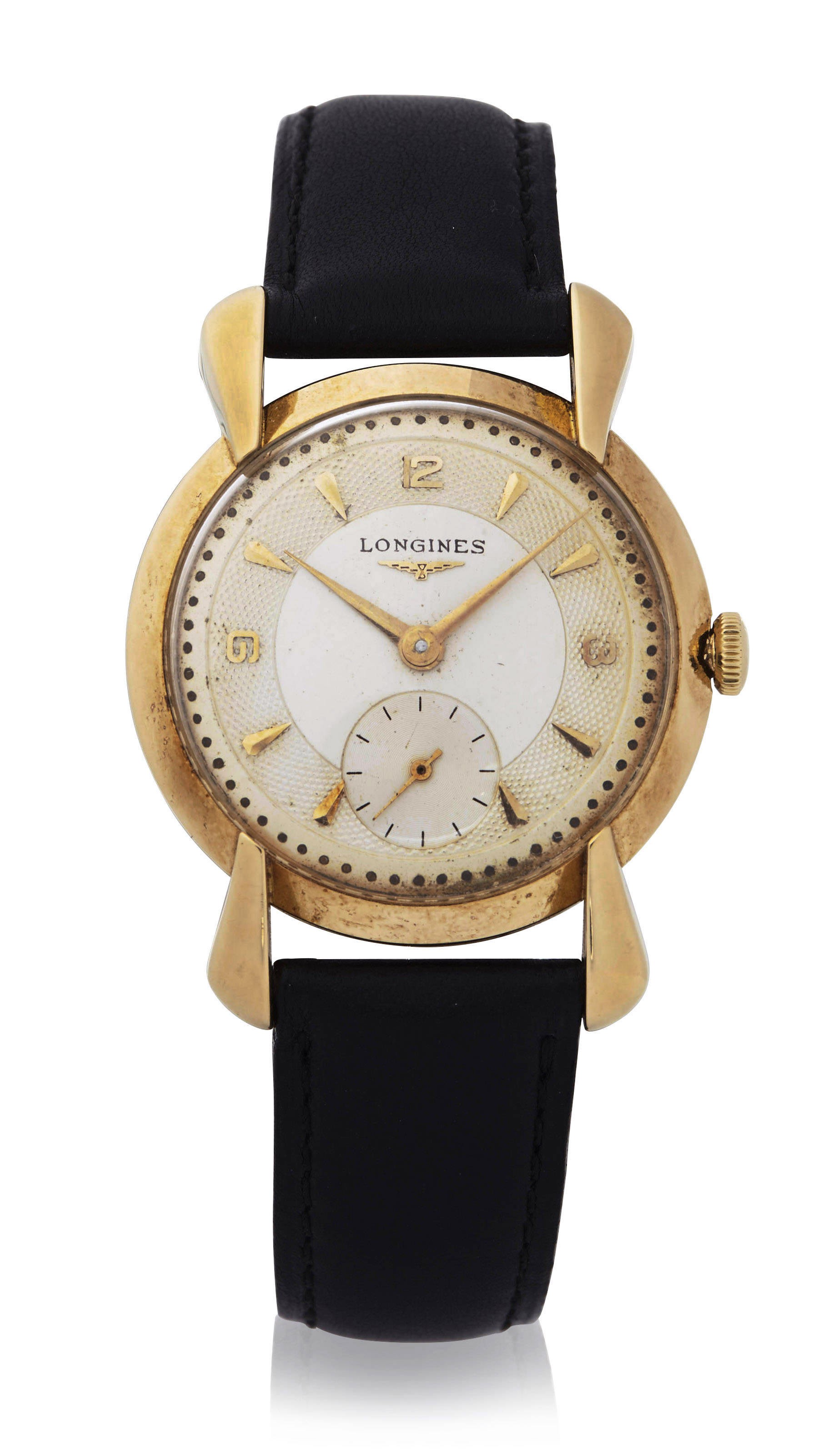 LONGINES, REF. 5950, | Christie’s