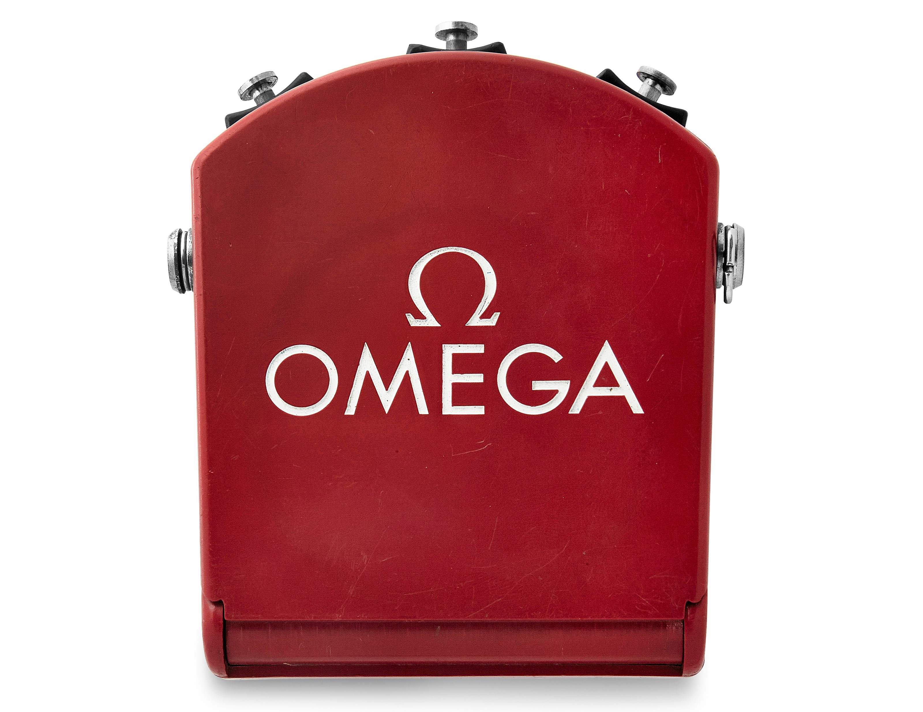 OMEGA, SPLIT SECONDS CHRONOGRAPH TIMER, | Christie’s