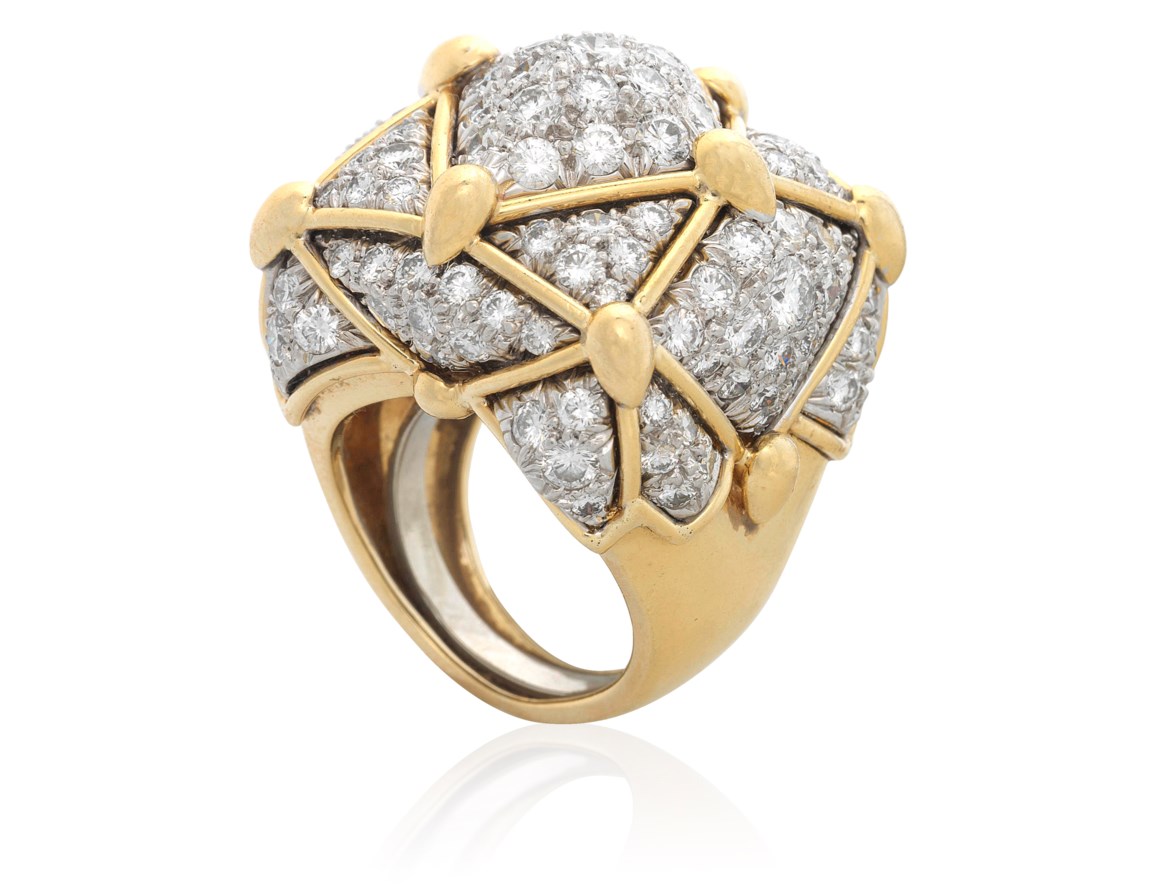 Collecting guide: David Webb jewellery | Christie's