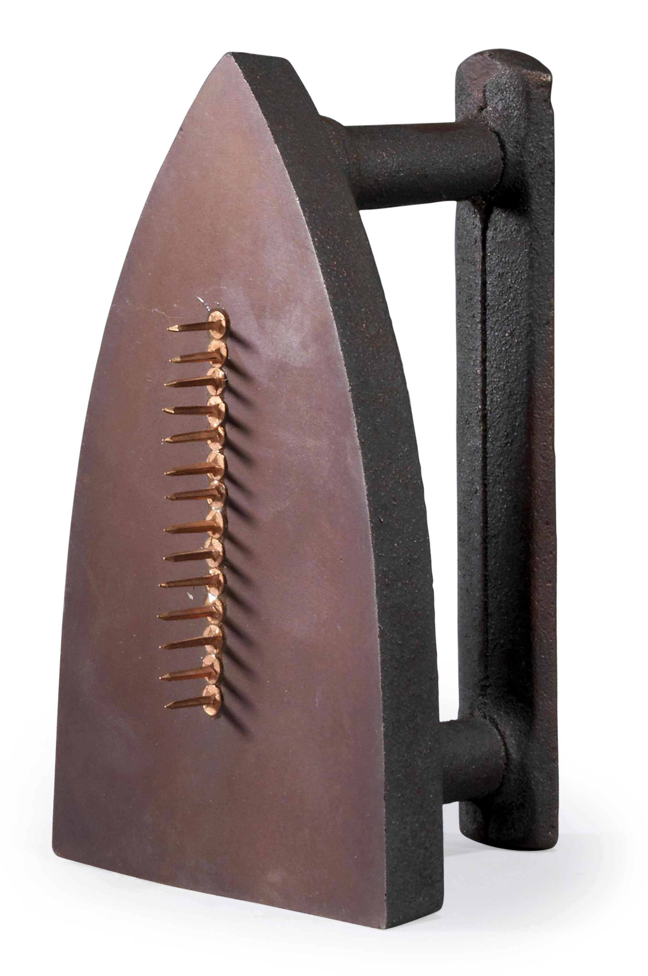 MAN RAY (1890-1976), Cadeau | Christie’s