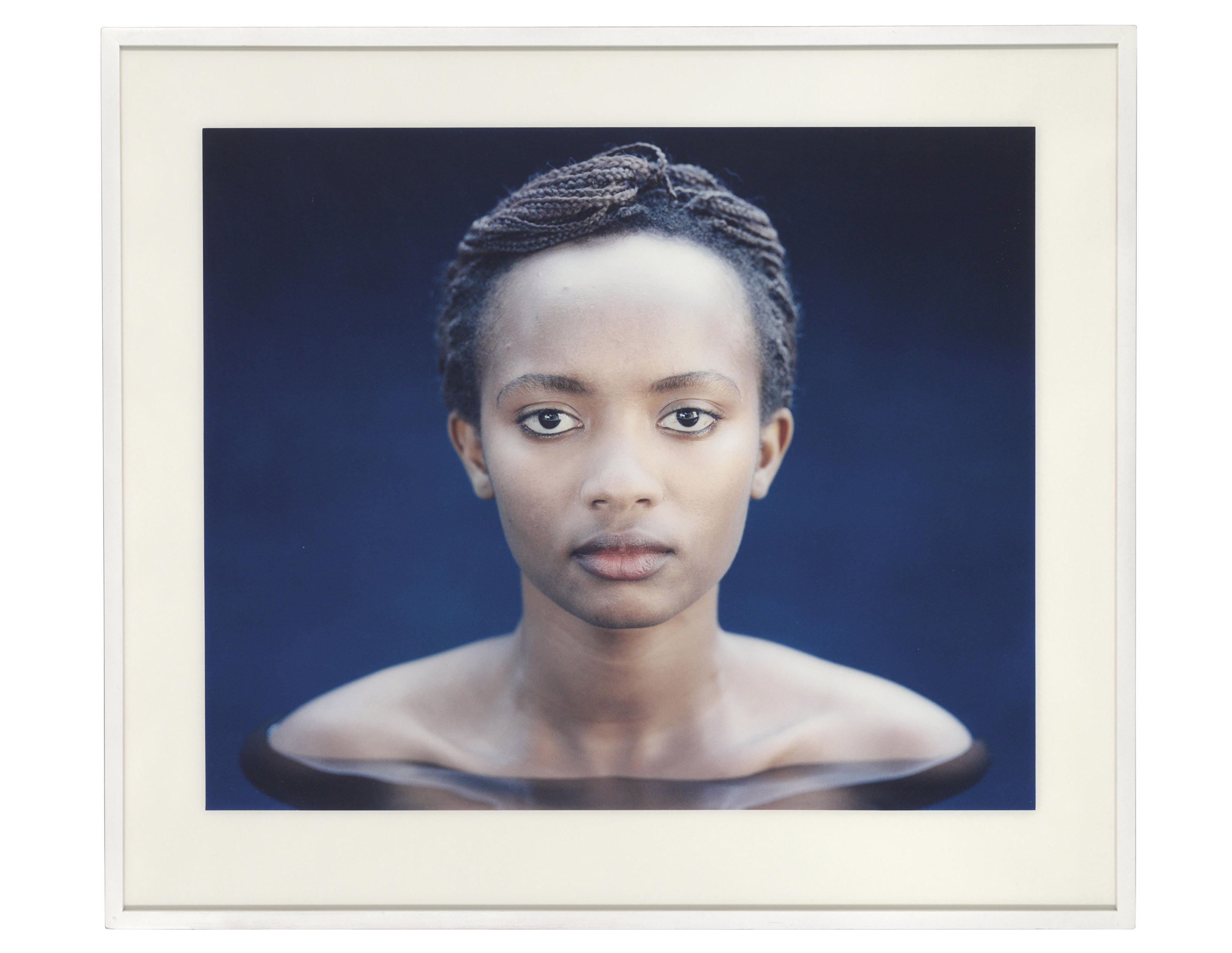 ROLAND FISCHER (B. 1958), Untitled (Los Angeles Portraits) | Christie’s
