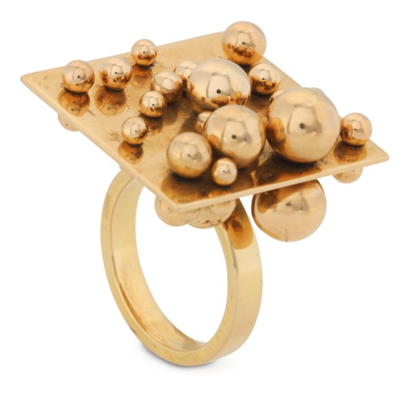 POL BURY (1922-2005), Untitled | Christie’s